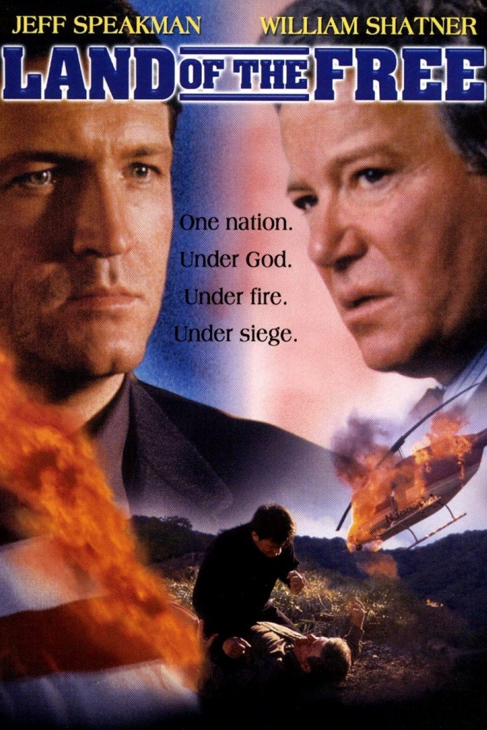 Land of the Free | Rotten Tomatoes