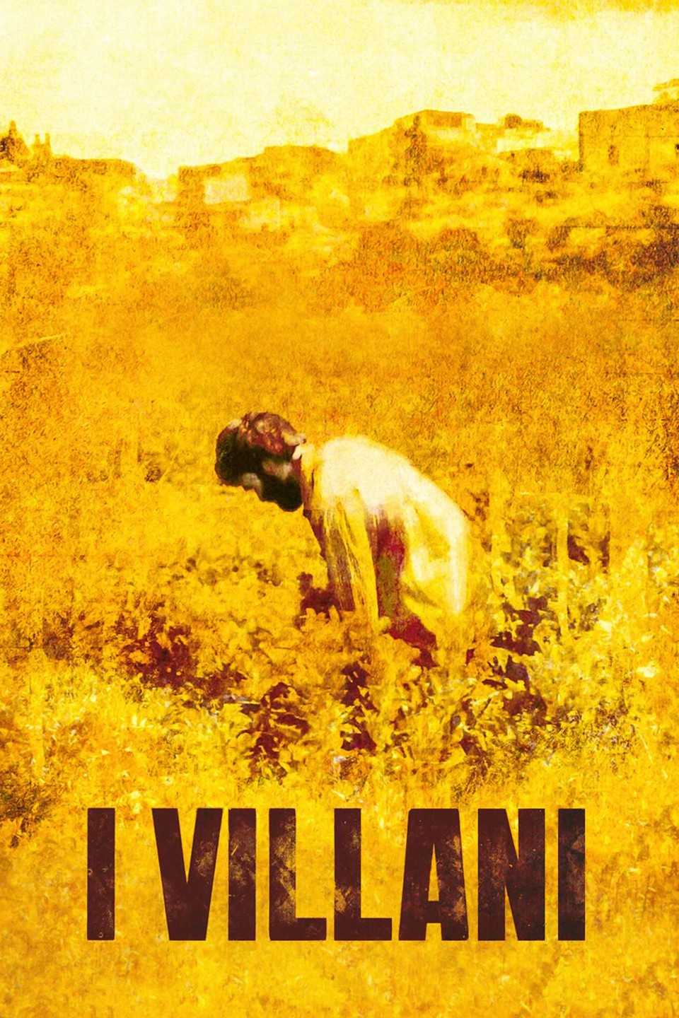 I villani | Rotten Tomatoes