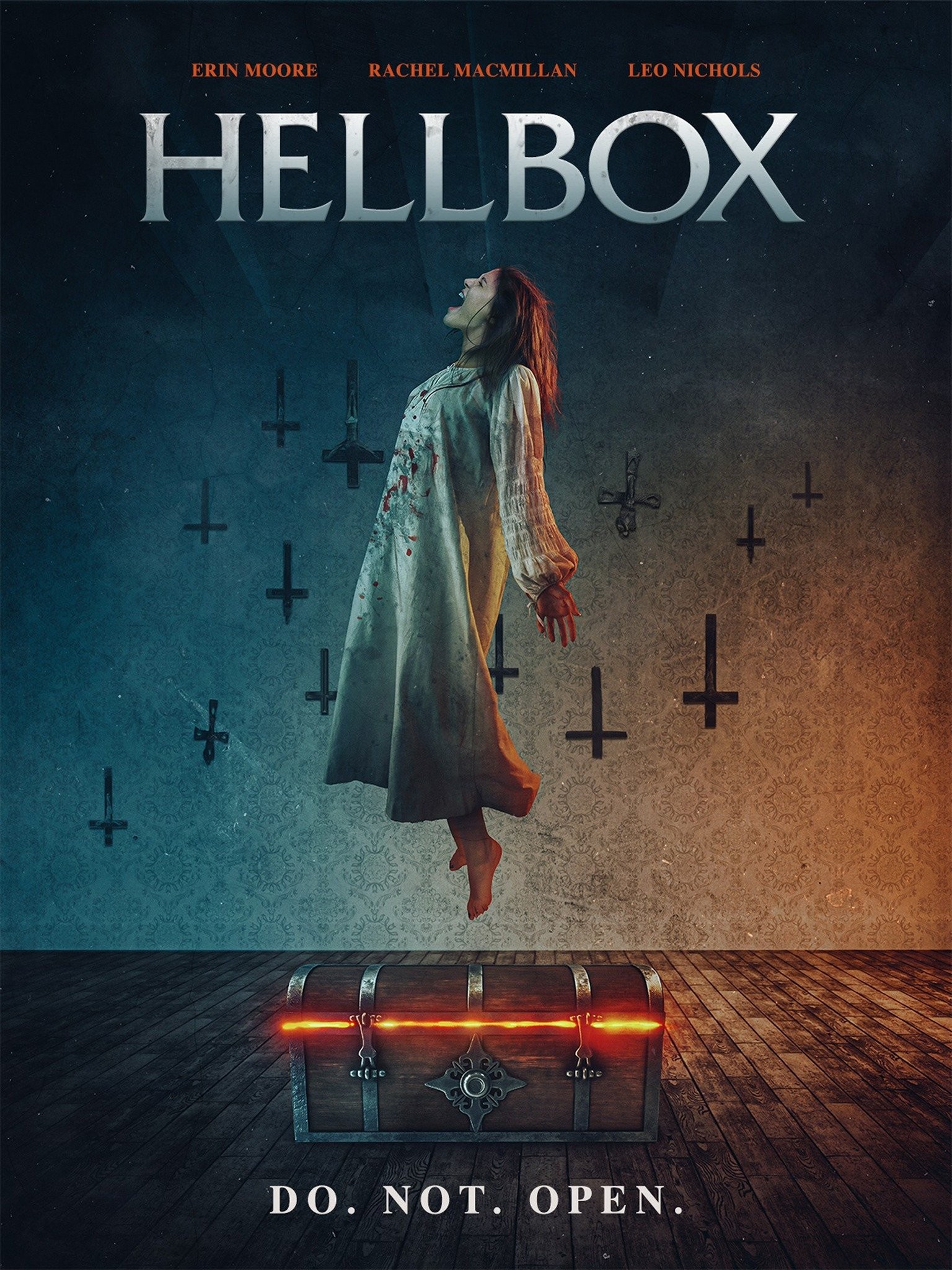 Hellbox | Rotten Tomatoes
