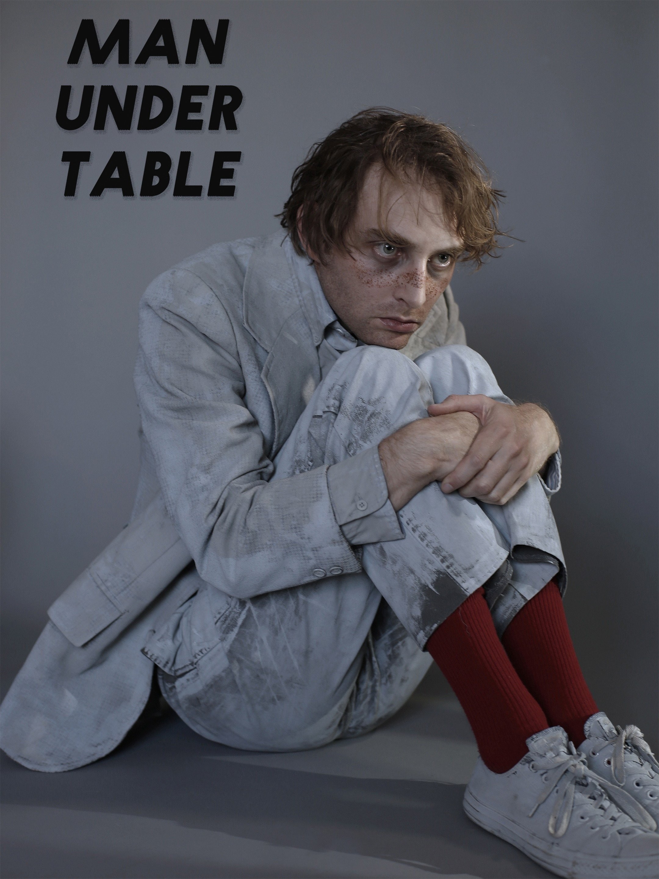 Man Under Table Pictures | Rotten Tomatoes