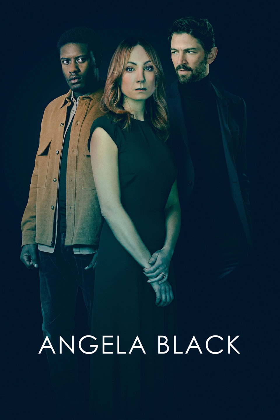 Angela Black | Rotten Tomatoes