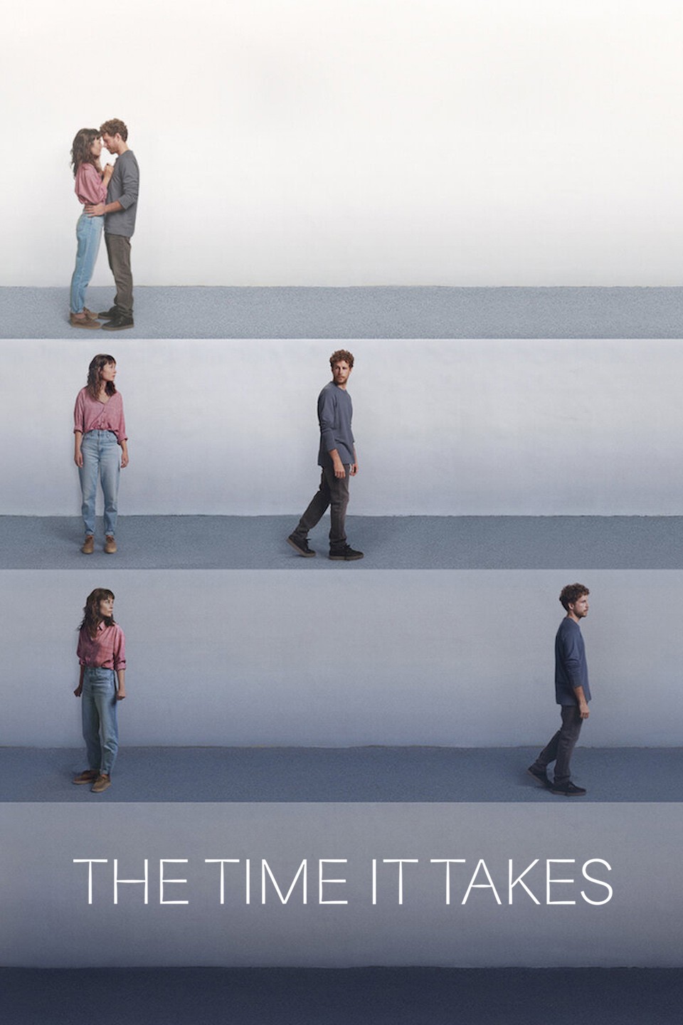 The Time It Takes: Season 1 Pictures | Rotten Tomatoes