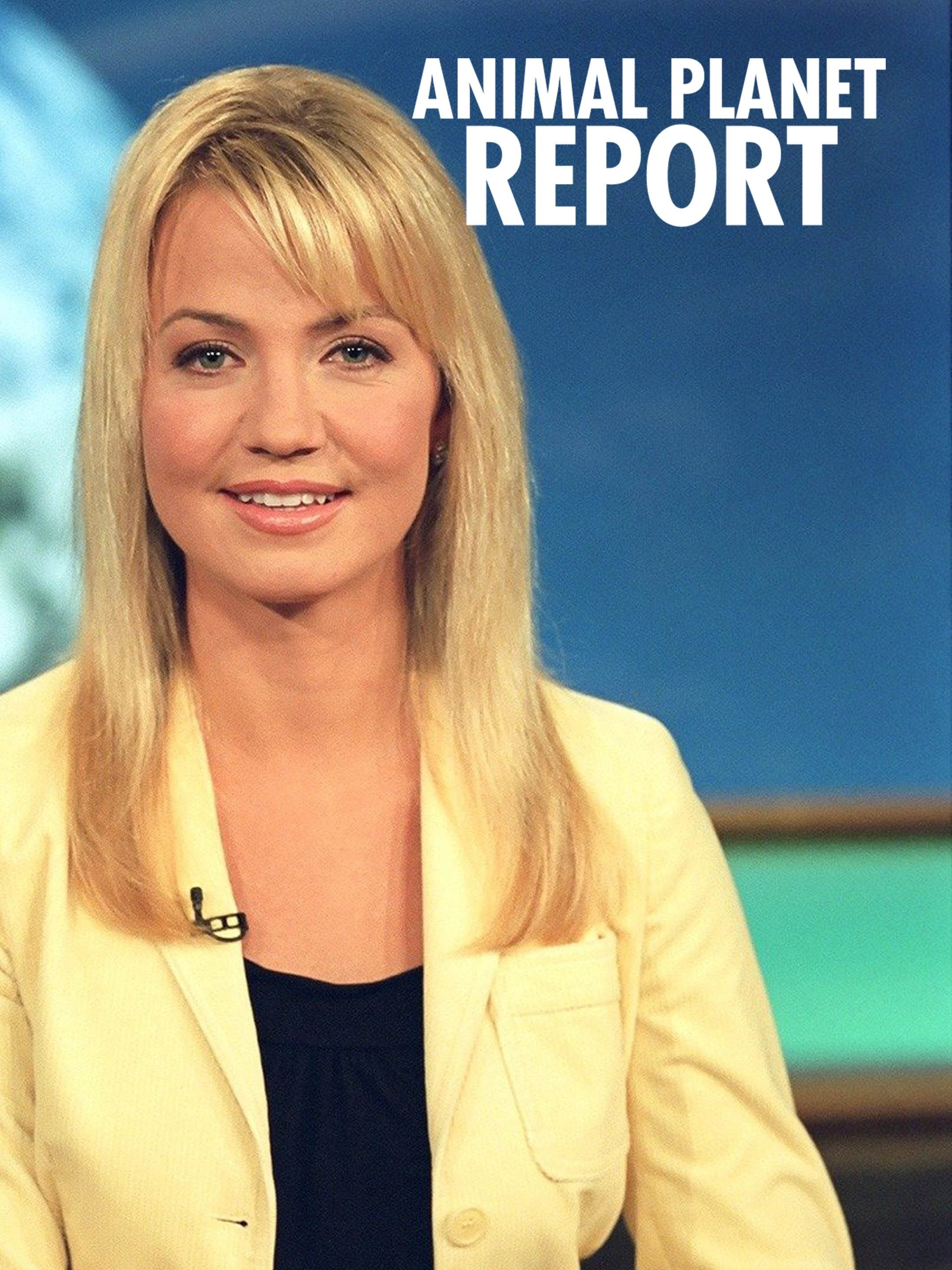 Animal Planet Report - Rotten Tomatoes