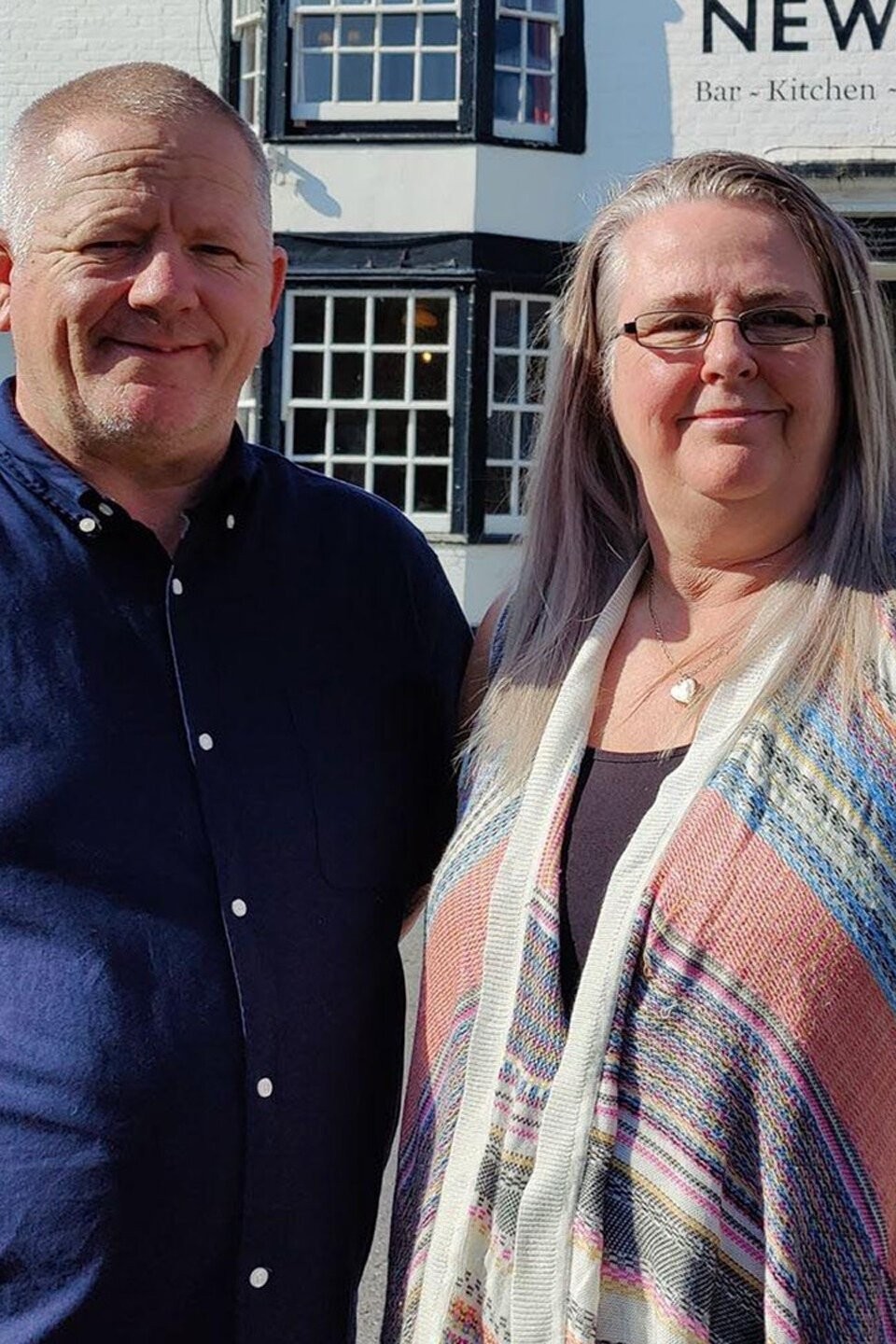 New Inn Pictures - Rotten Tomatoes