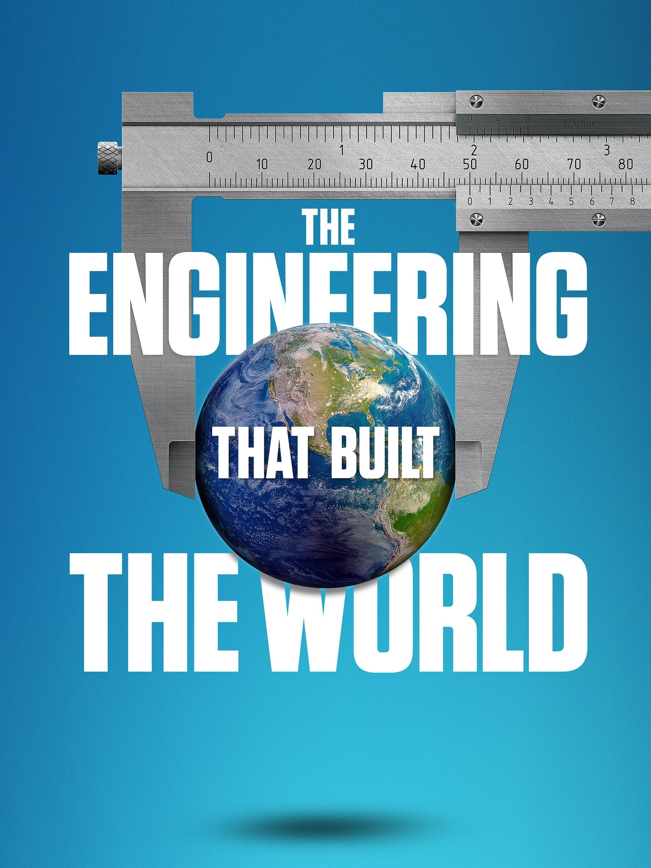 Engineering Across The World Dream Big: Engineering Our World (2017) by ...