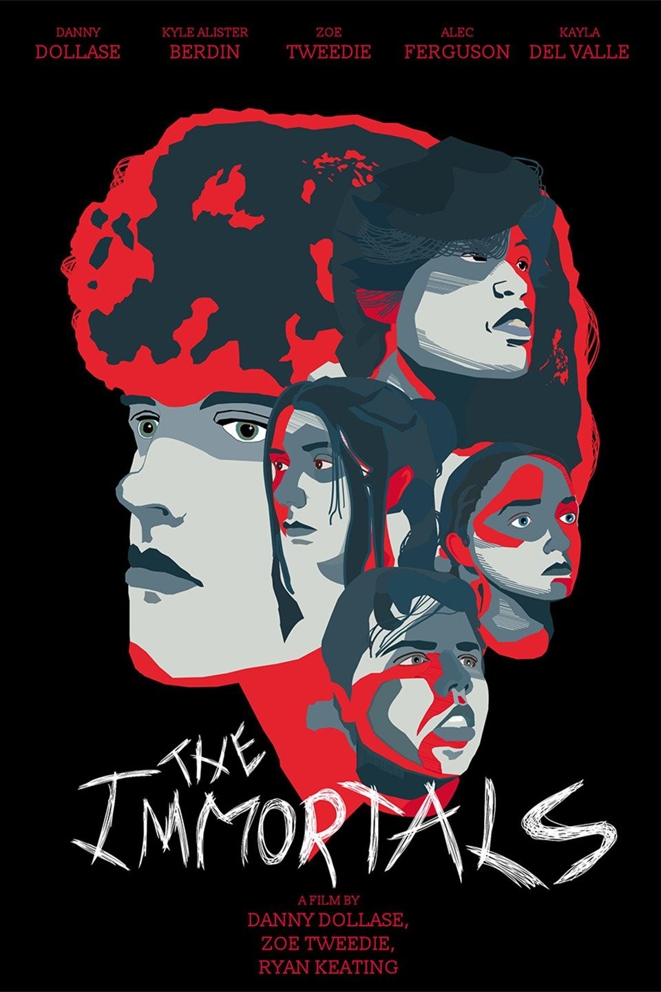 The Immortals Pictures | Rotten Tomatoes