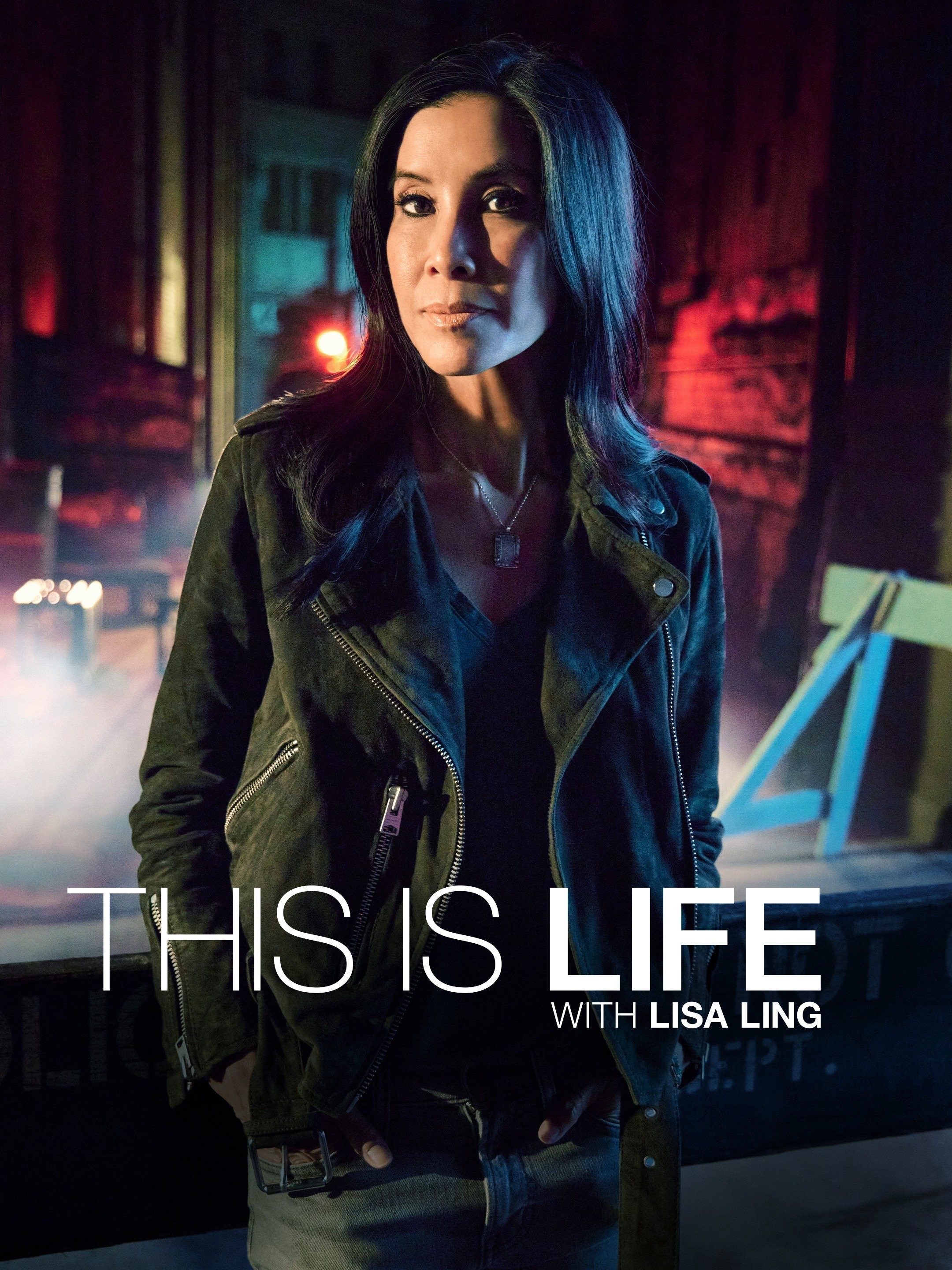 This Is Life With Lisa Ling: Season 8 Pictures | Rotten Tomatoes