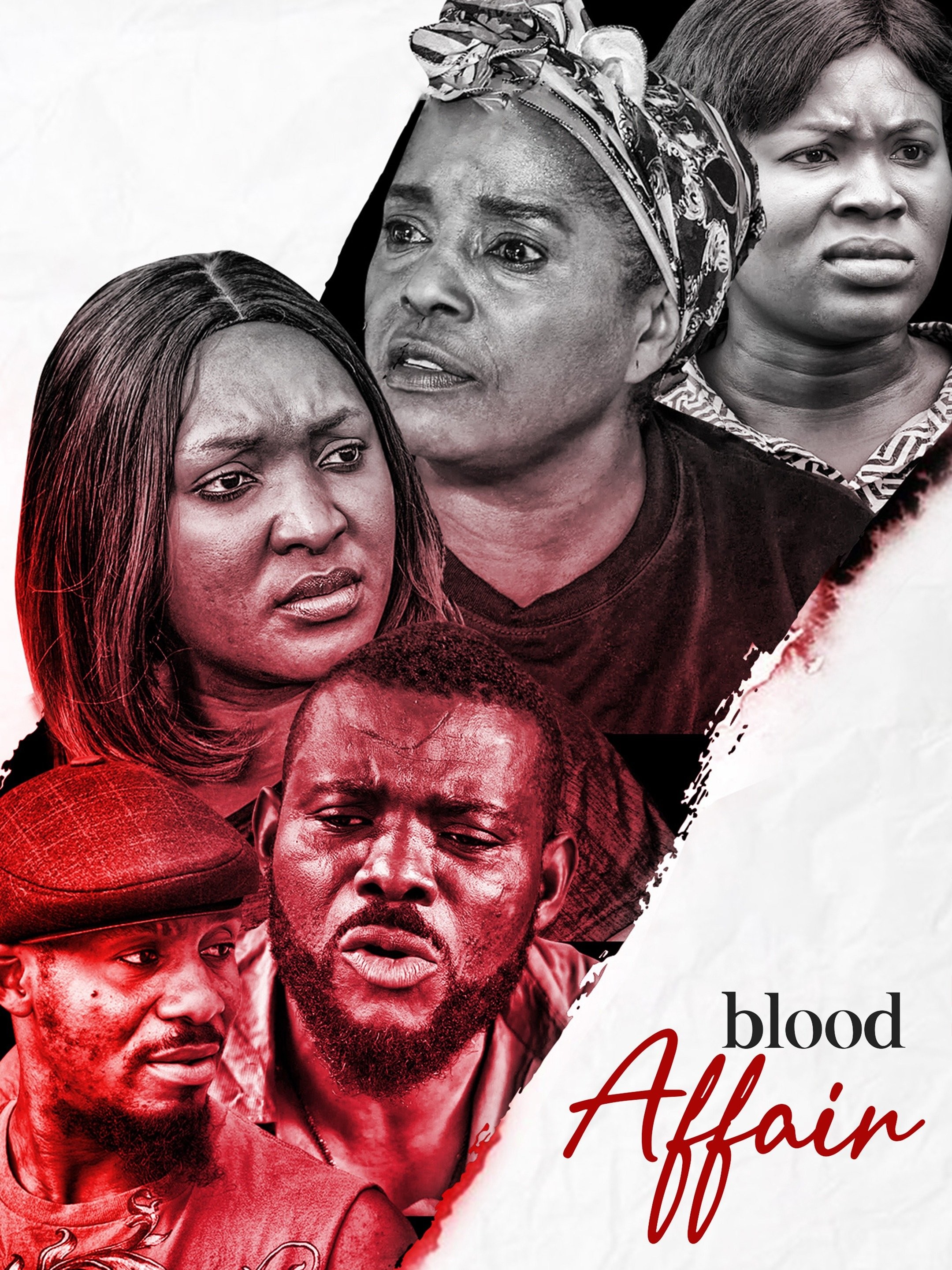 Blood Affair | Rotten Tomatoes