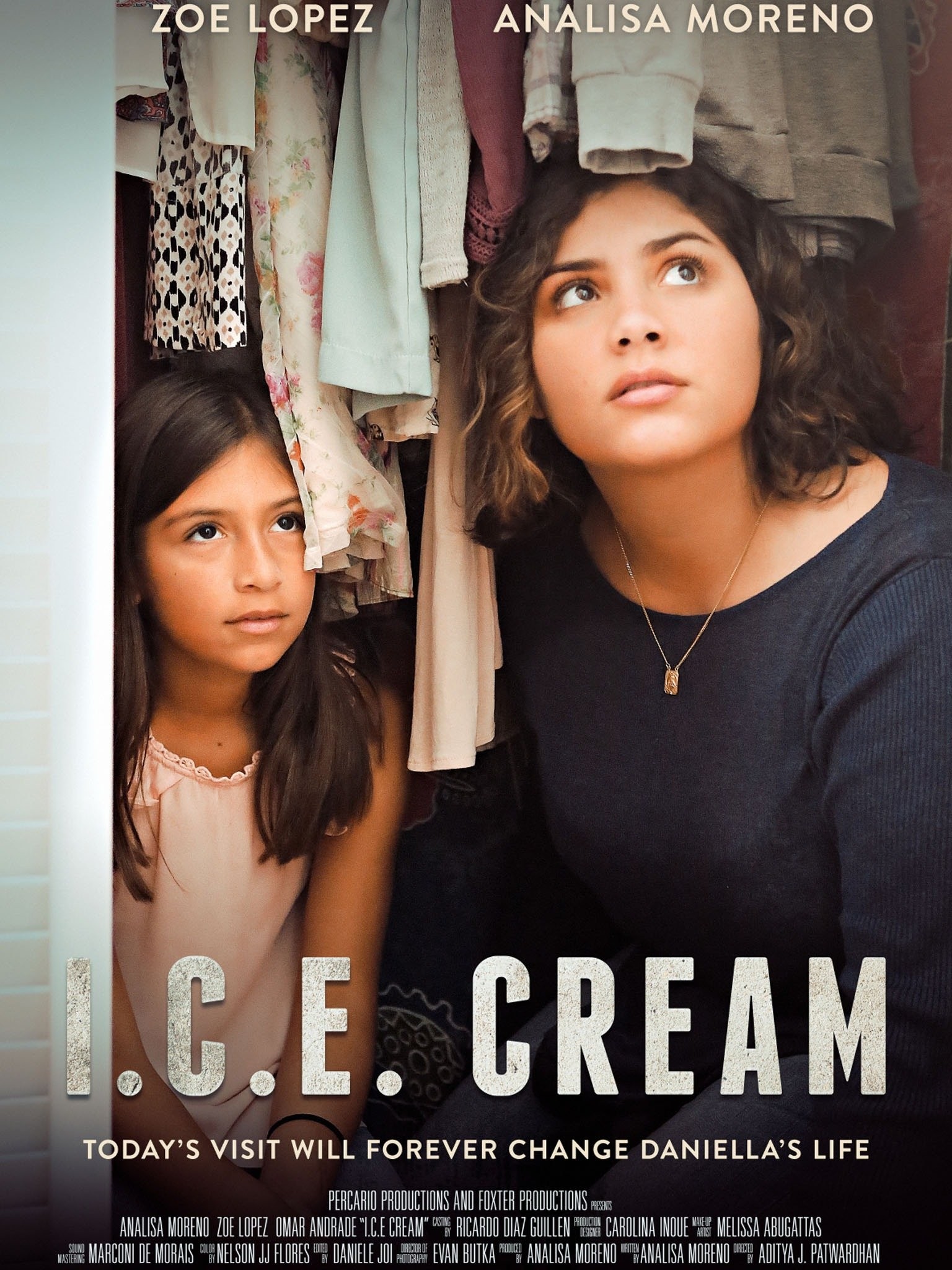 I.C.E. CREAM Pictures | Rotten Tomatoes