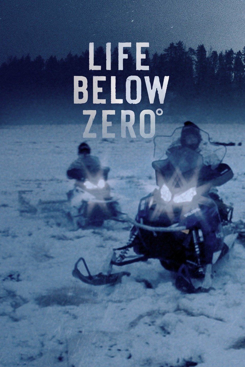 Life Below Zero: Season 17 Pictures | Rotten Tomatoes