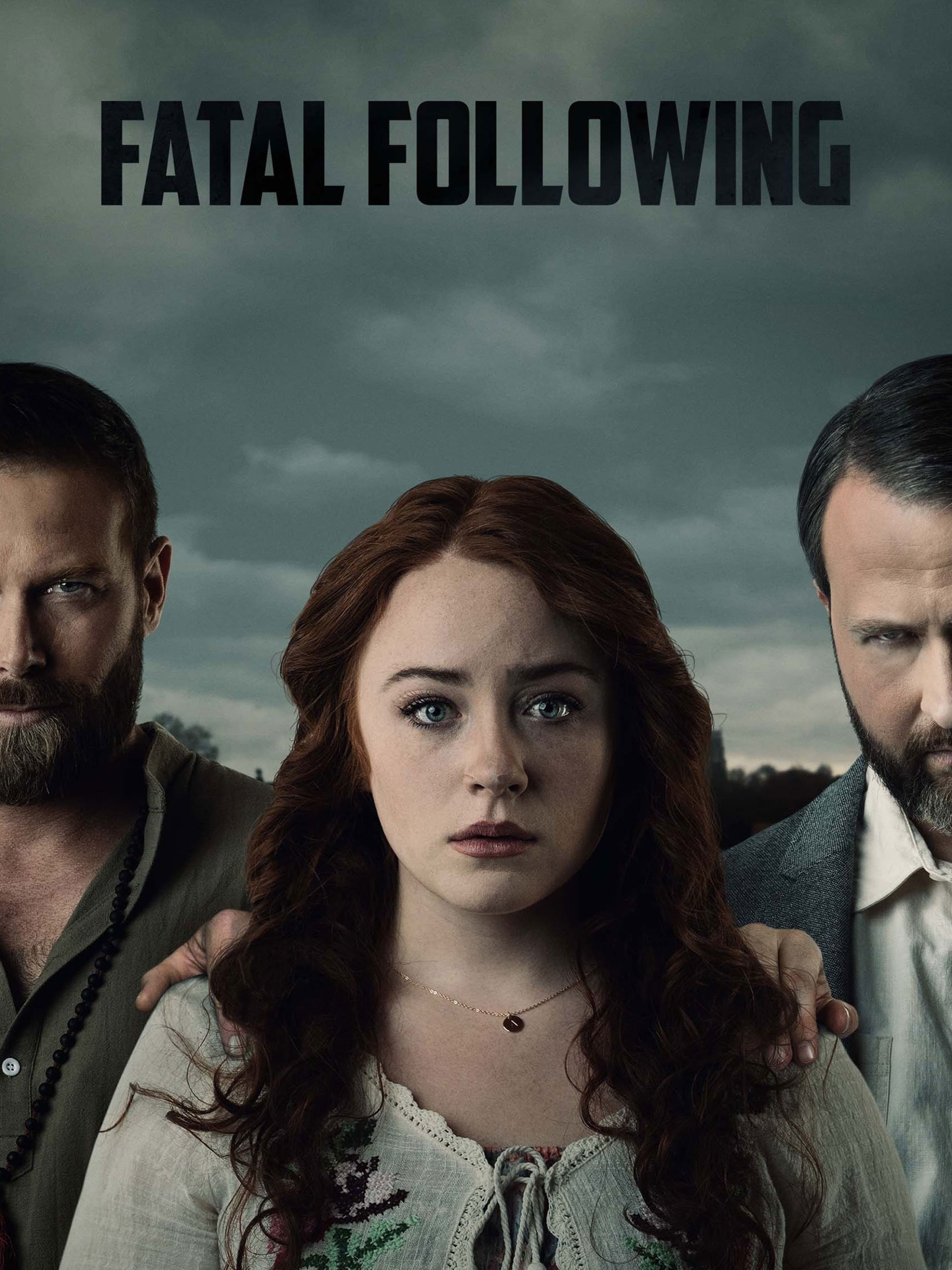 Fatal Following | Rotten Tomatoes