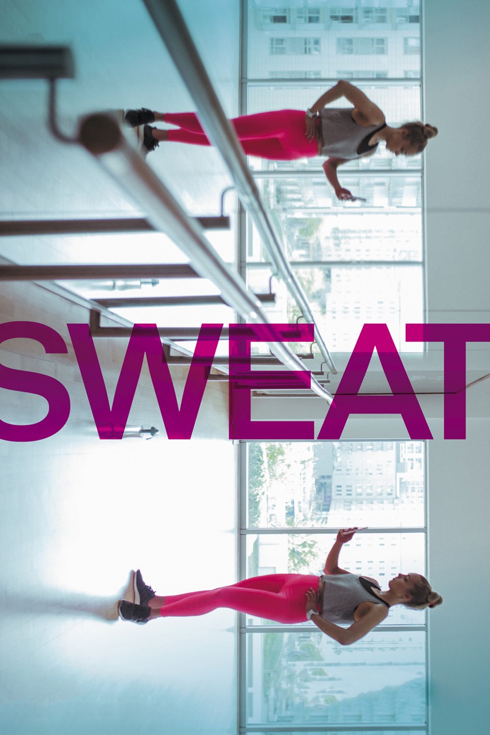 Sweat Pictures | Rotten Tomatoes