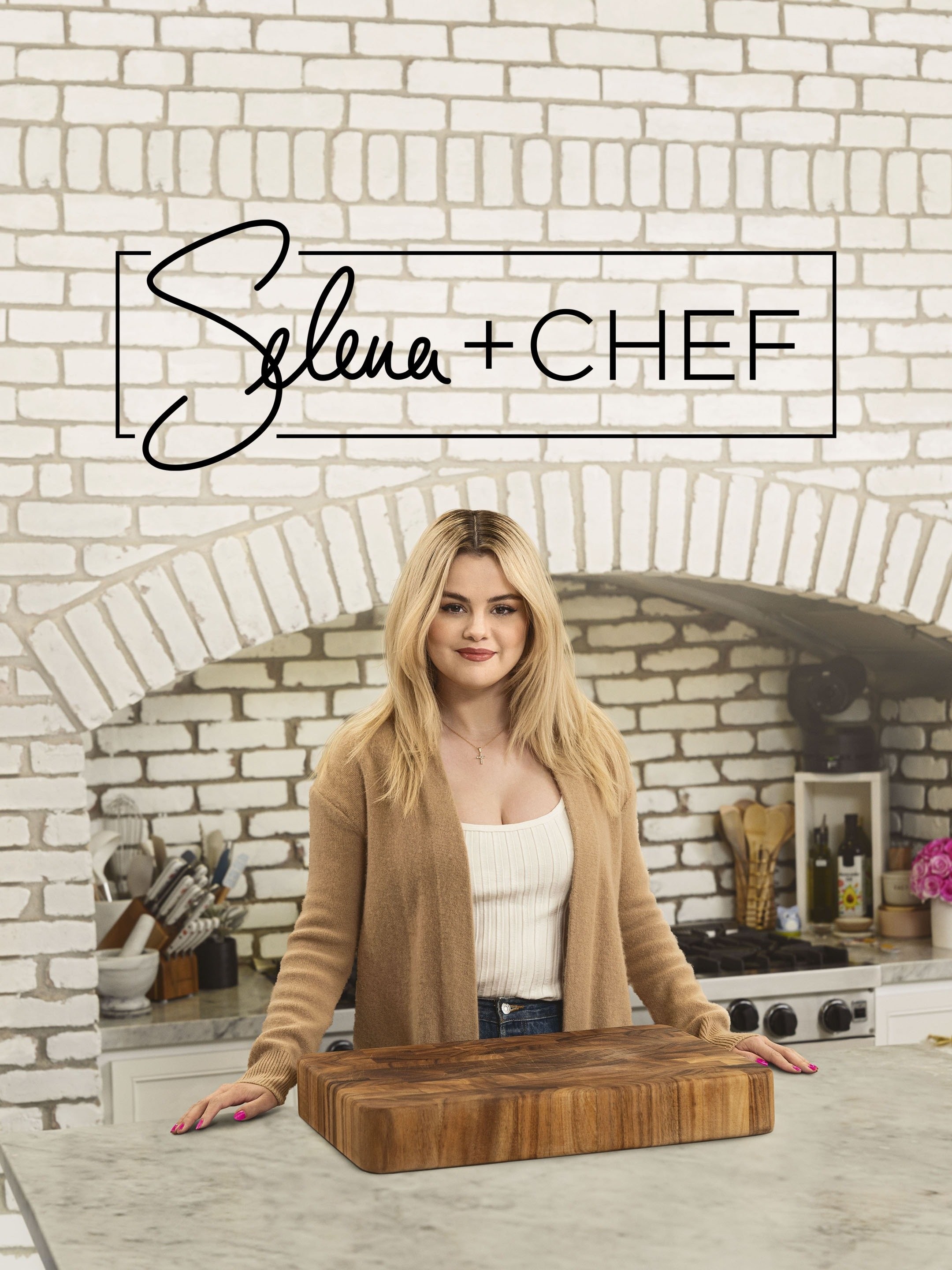 Selena + Jamie Oliver Pictures | Rotten Tomatoes