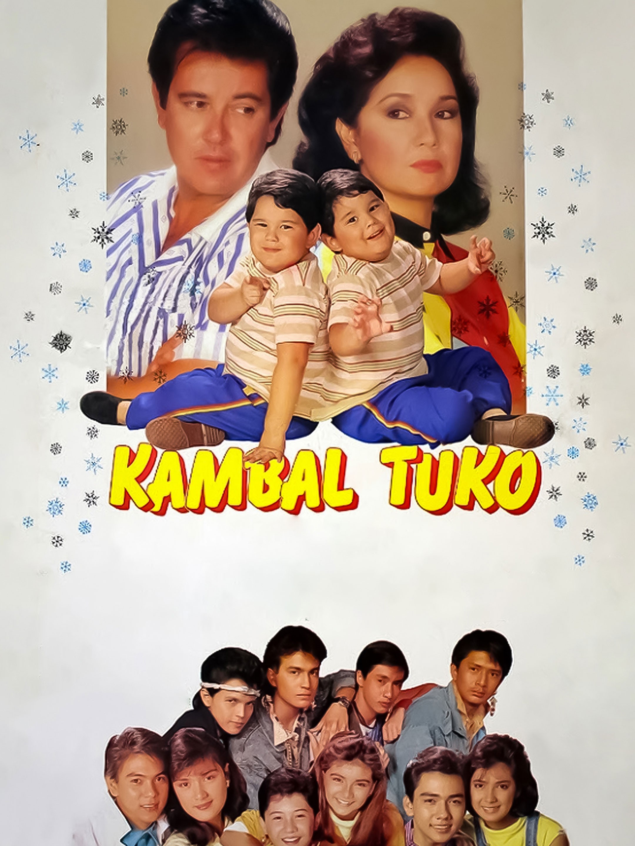 Kambal Tuko Pictures | Rotten Tomatoes