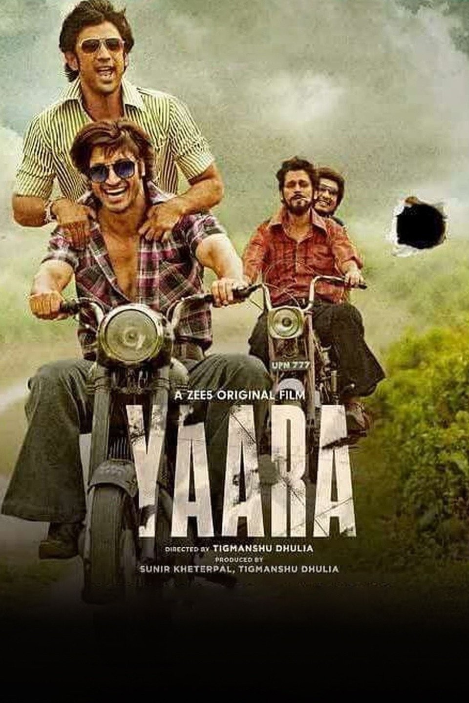 Yaara Rotten Tomatoes