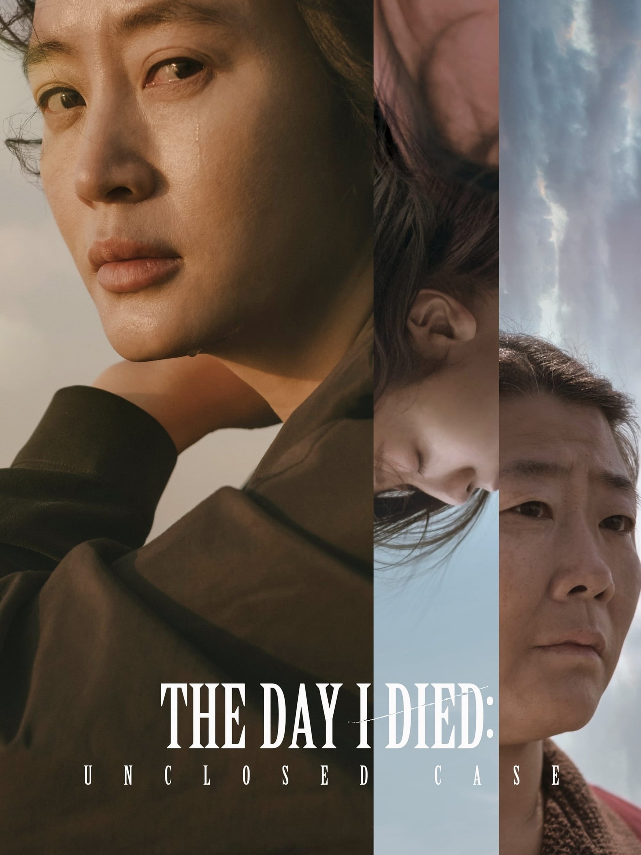 THE DAY I DIED : UNCLOSED CASE Pictures | Rotten Tomatoes