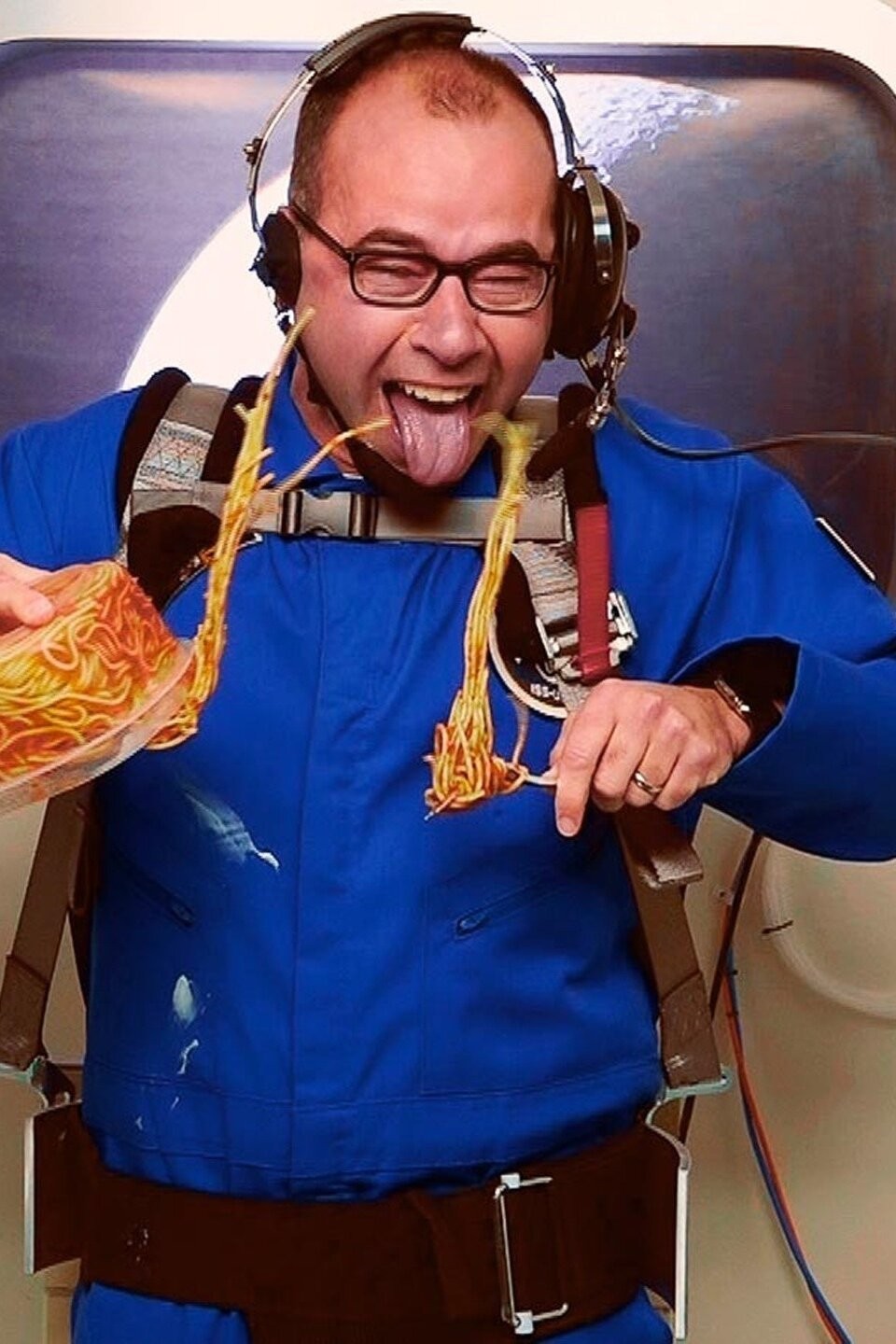 Space Oddity Pictures | Rotten Tomatoes