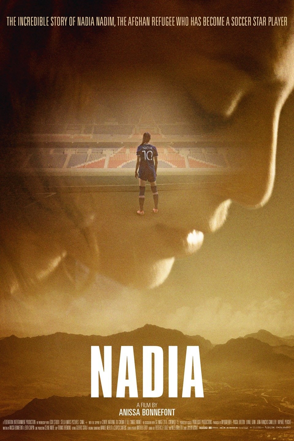 Nadia Pictures | Rotten Tomatoes