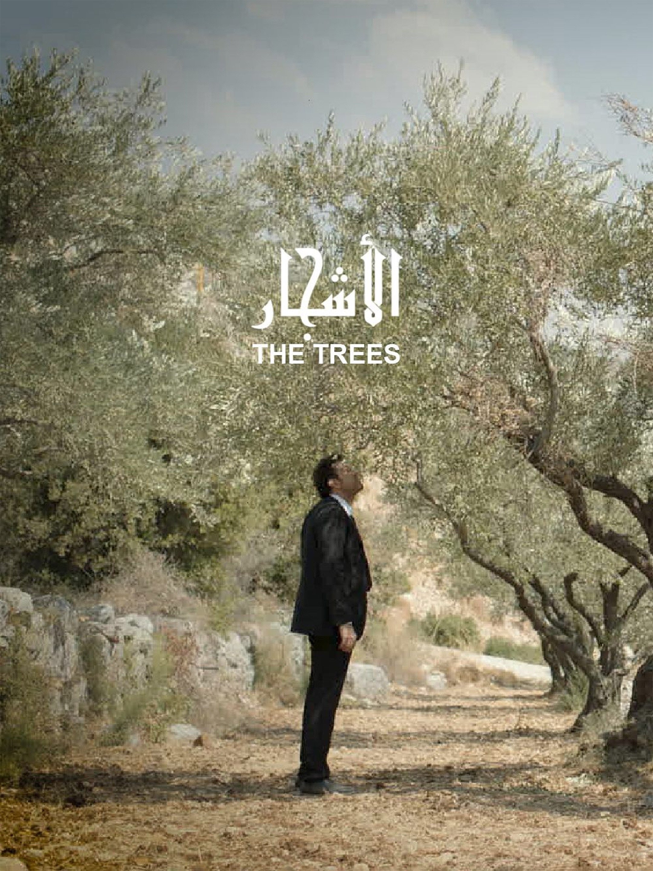 The Trees | Rotten Tomatoes