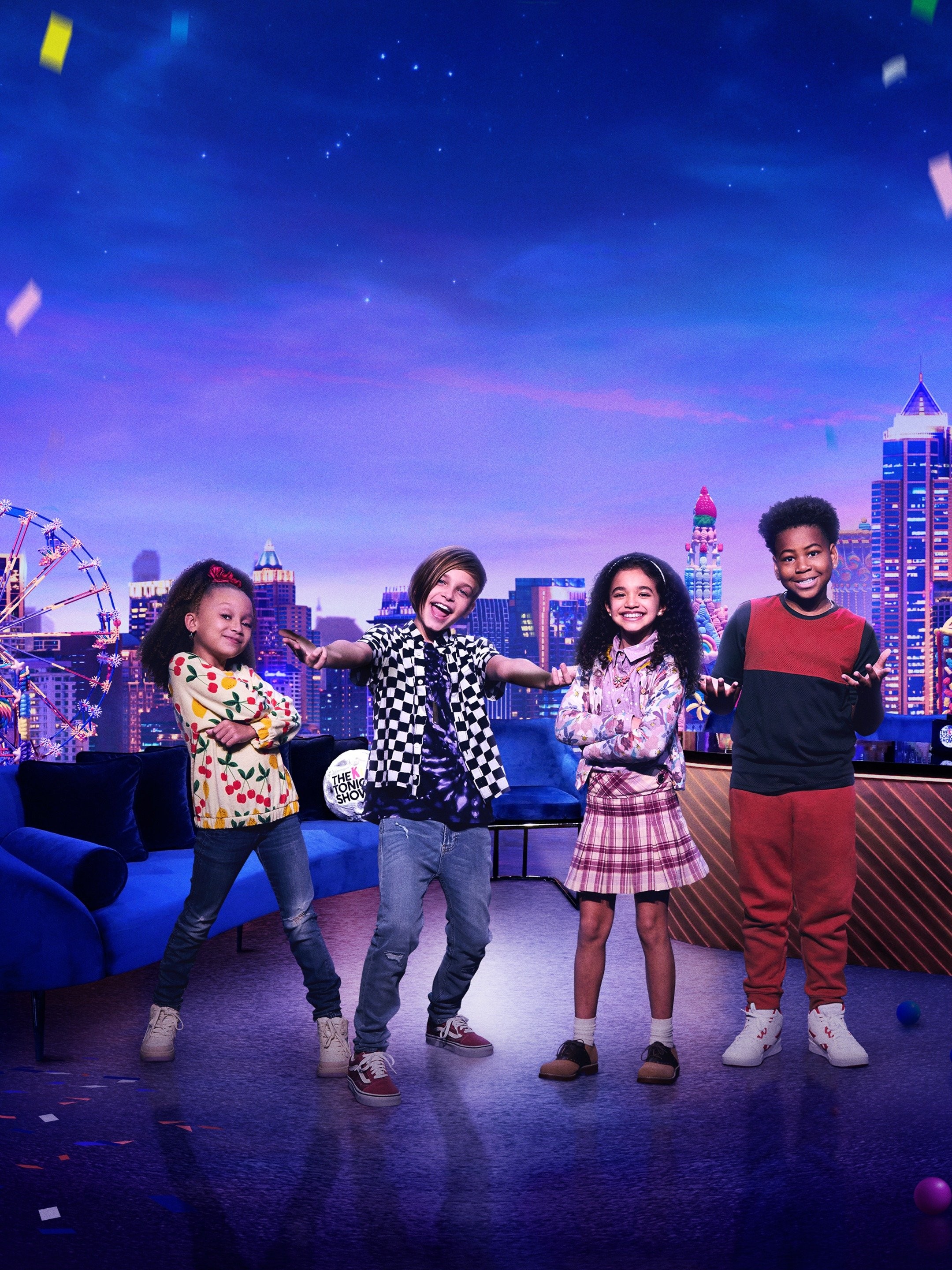 Freddie Icarly 2022 Ice Bucket