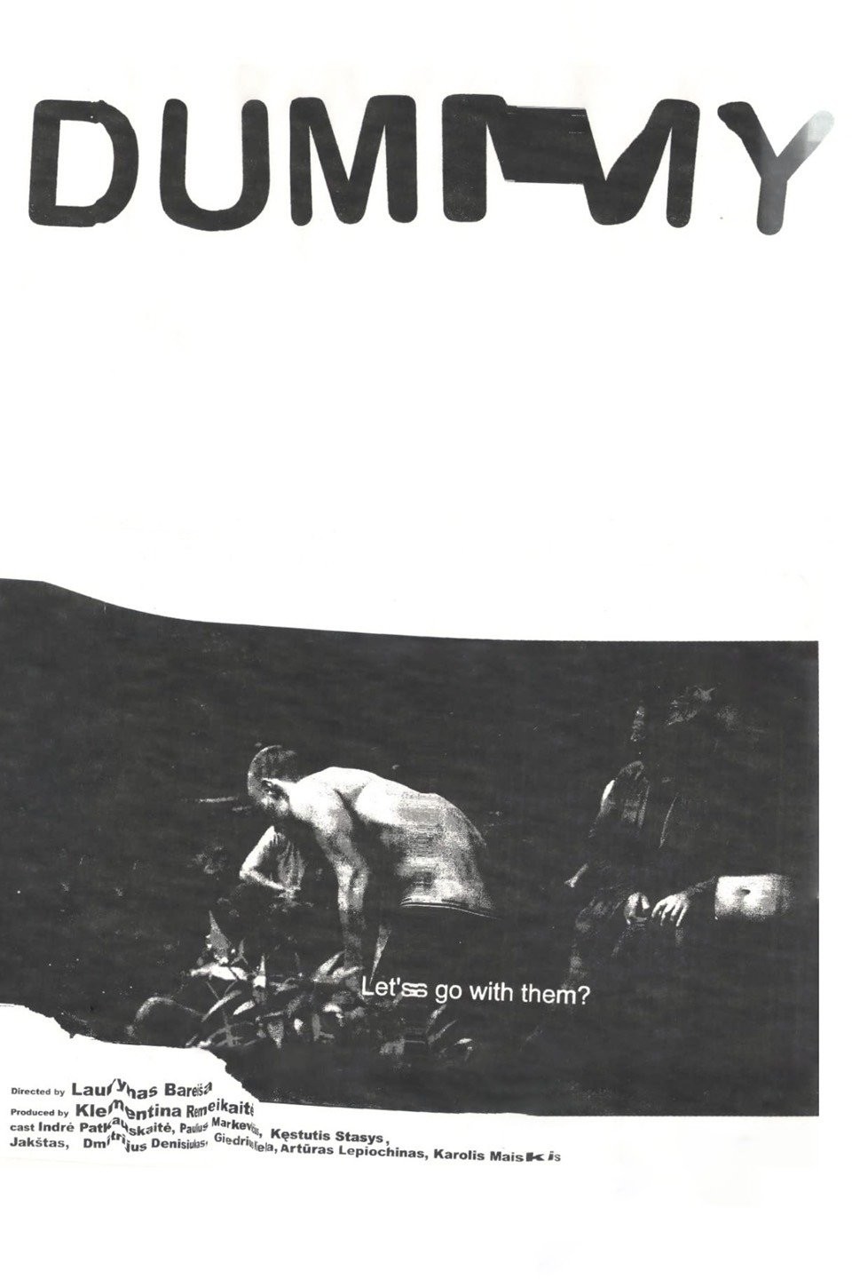 Dummy Pictures | Rotten Tomatoes