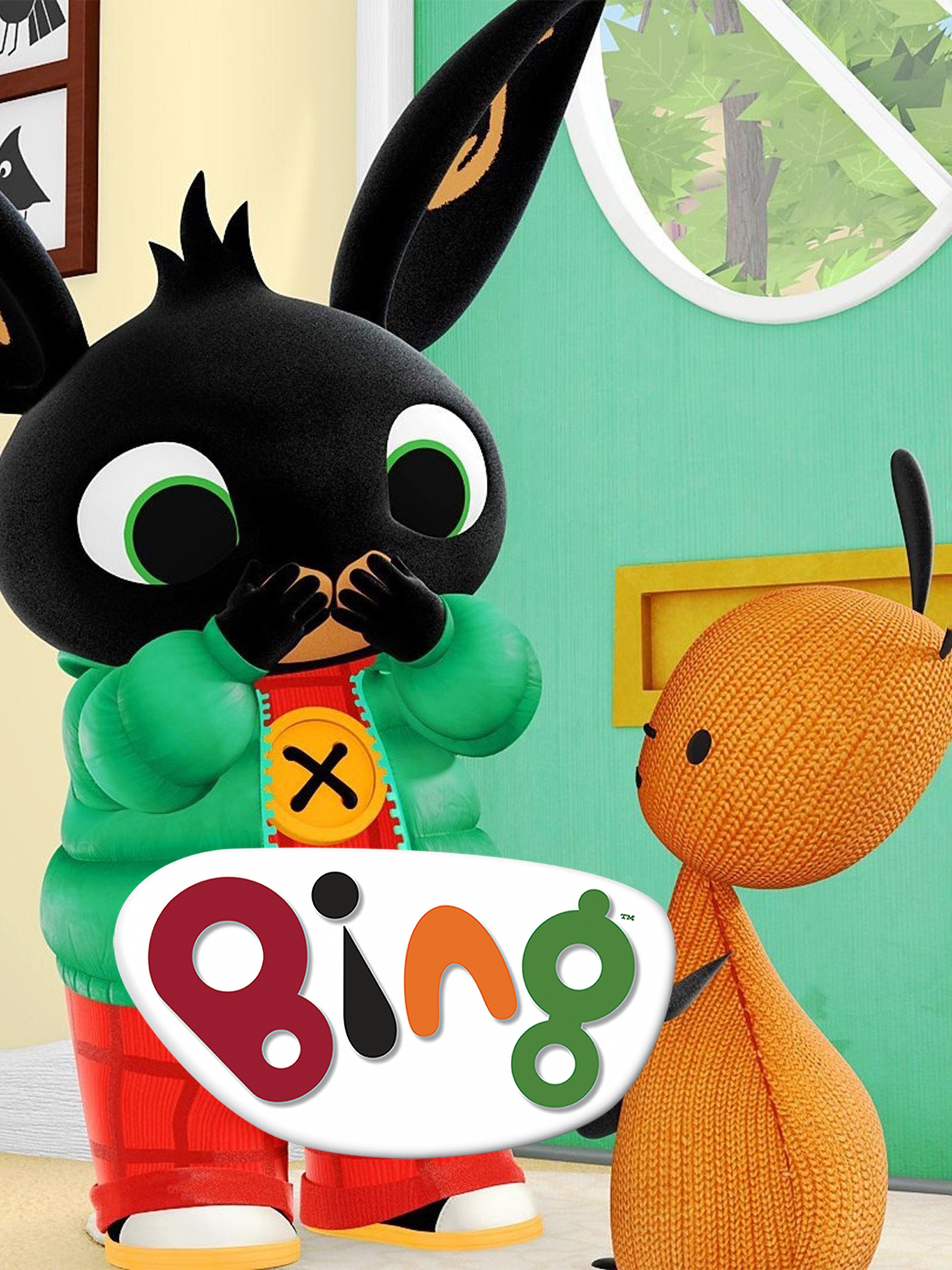 Bing Season 1 | Rotten Tomatoes