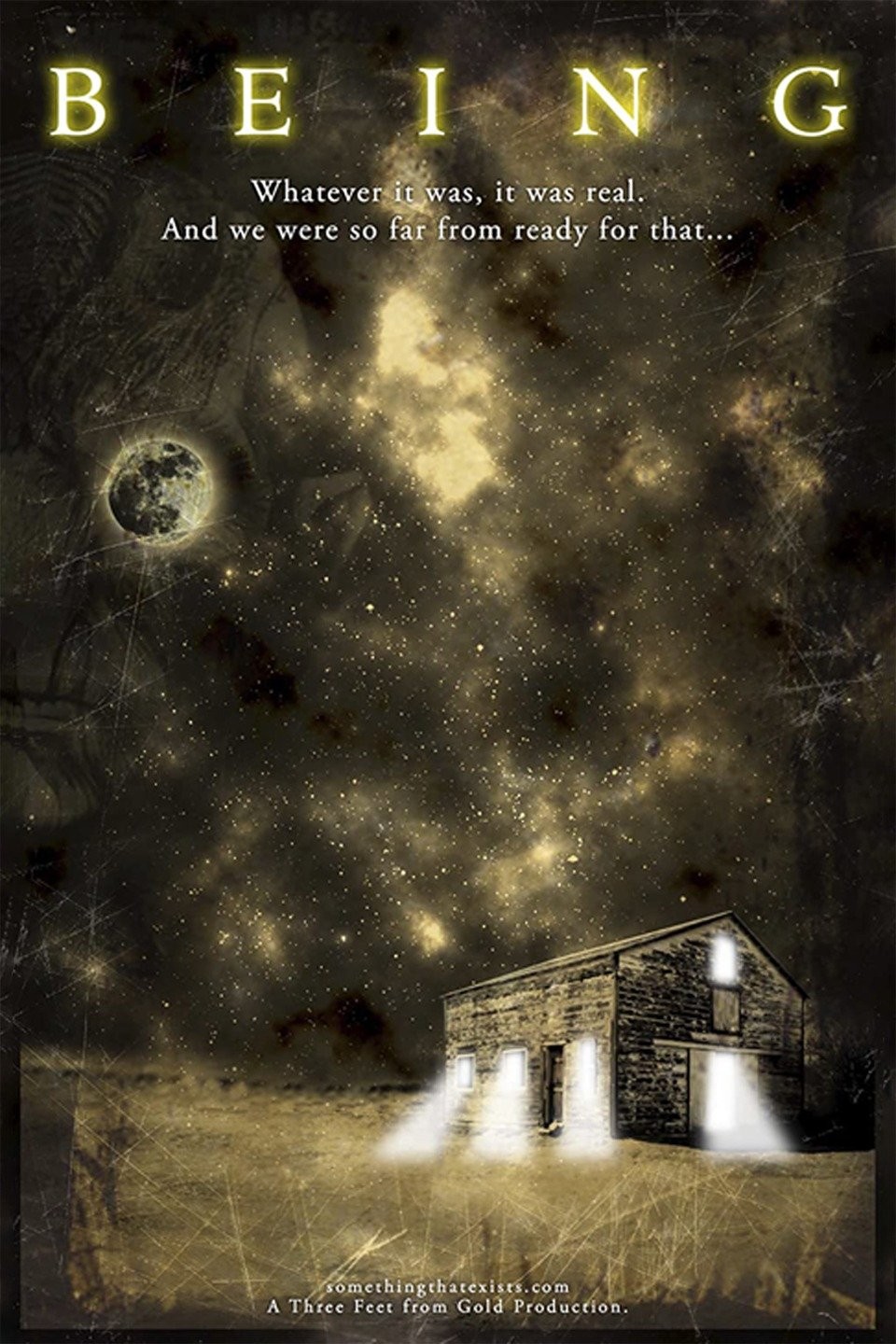 Being | Rotten Tomatoes