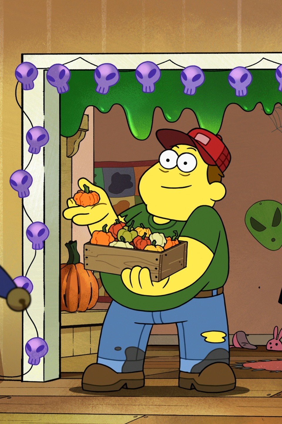 Squashed! Pictures | Rotten Tomatoes