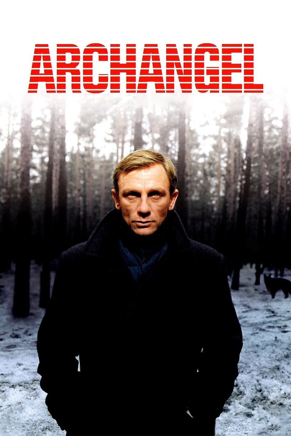 Archangel | Rotten Tomatoes