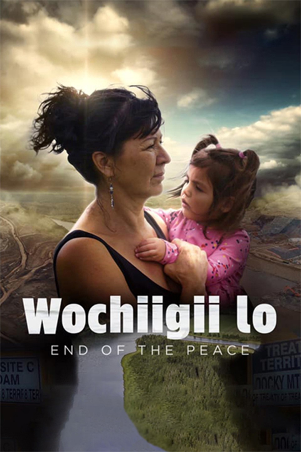 Wochiigii lo: End of the Peace Pictures | Rotten Tomatoes