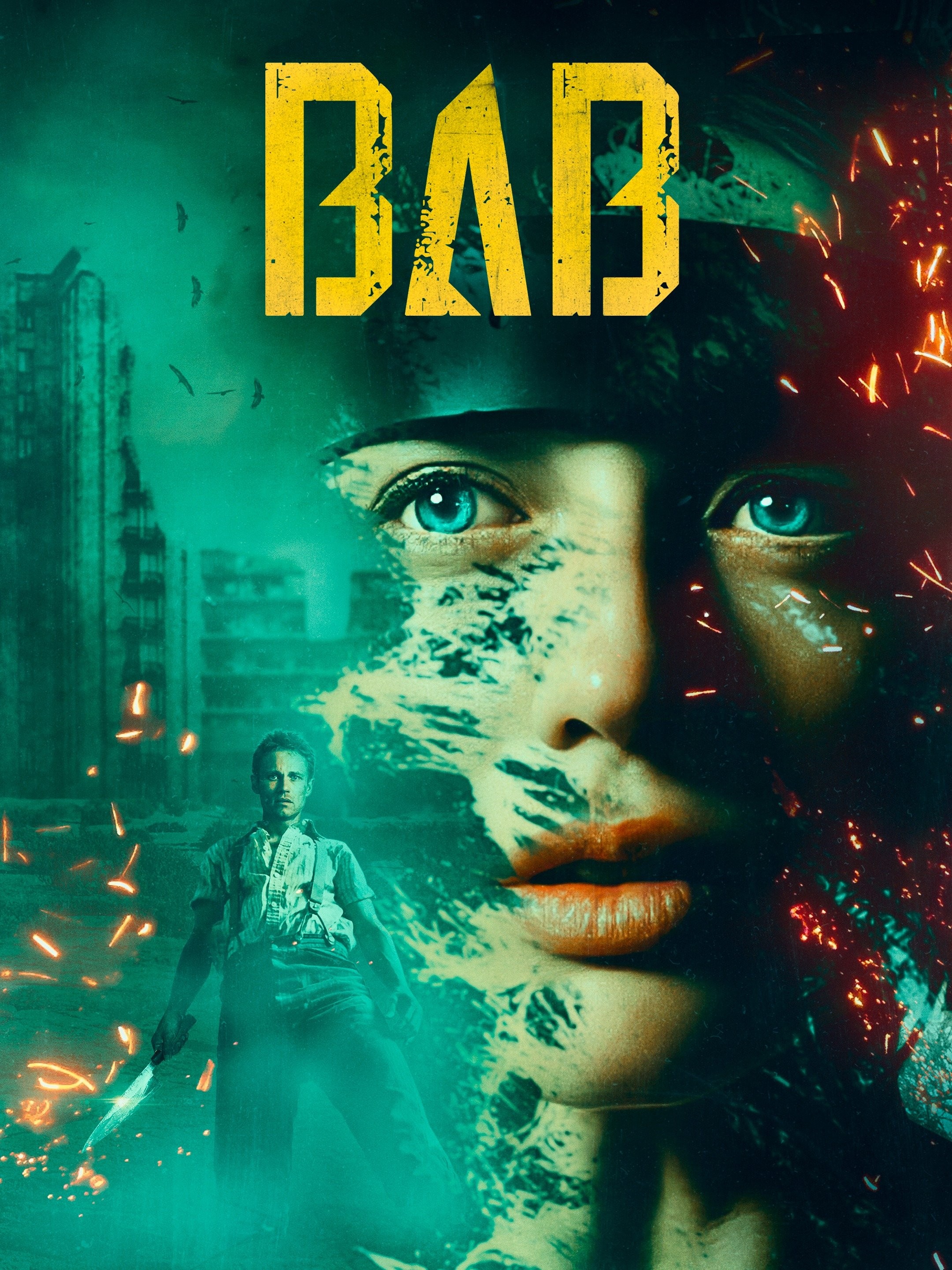 Bab Pictures | Rotten Tomatoes