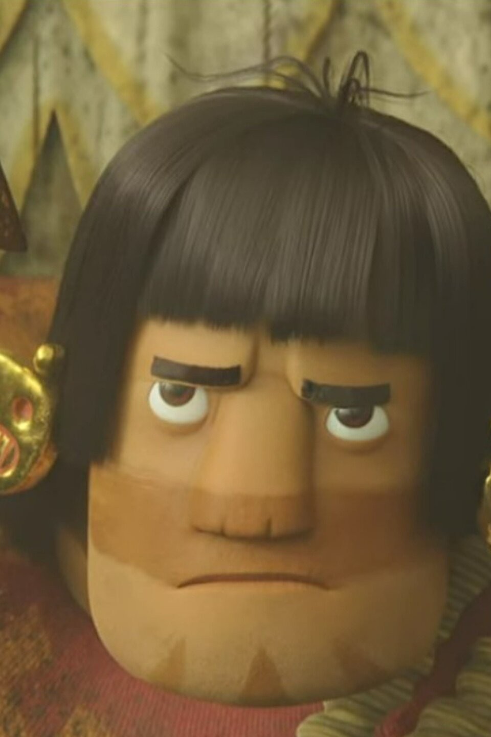 Chapter 5: The Puma Pictures | Rotten Tomatoes