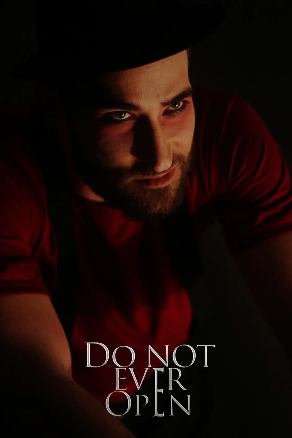 Do Not Ever Open Pictures | Rotten Tomatoes