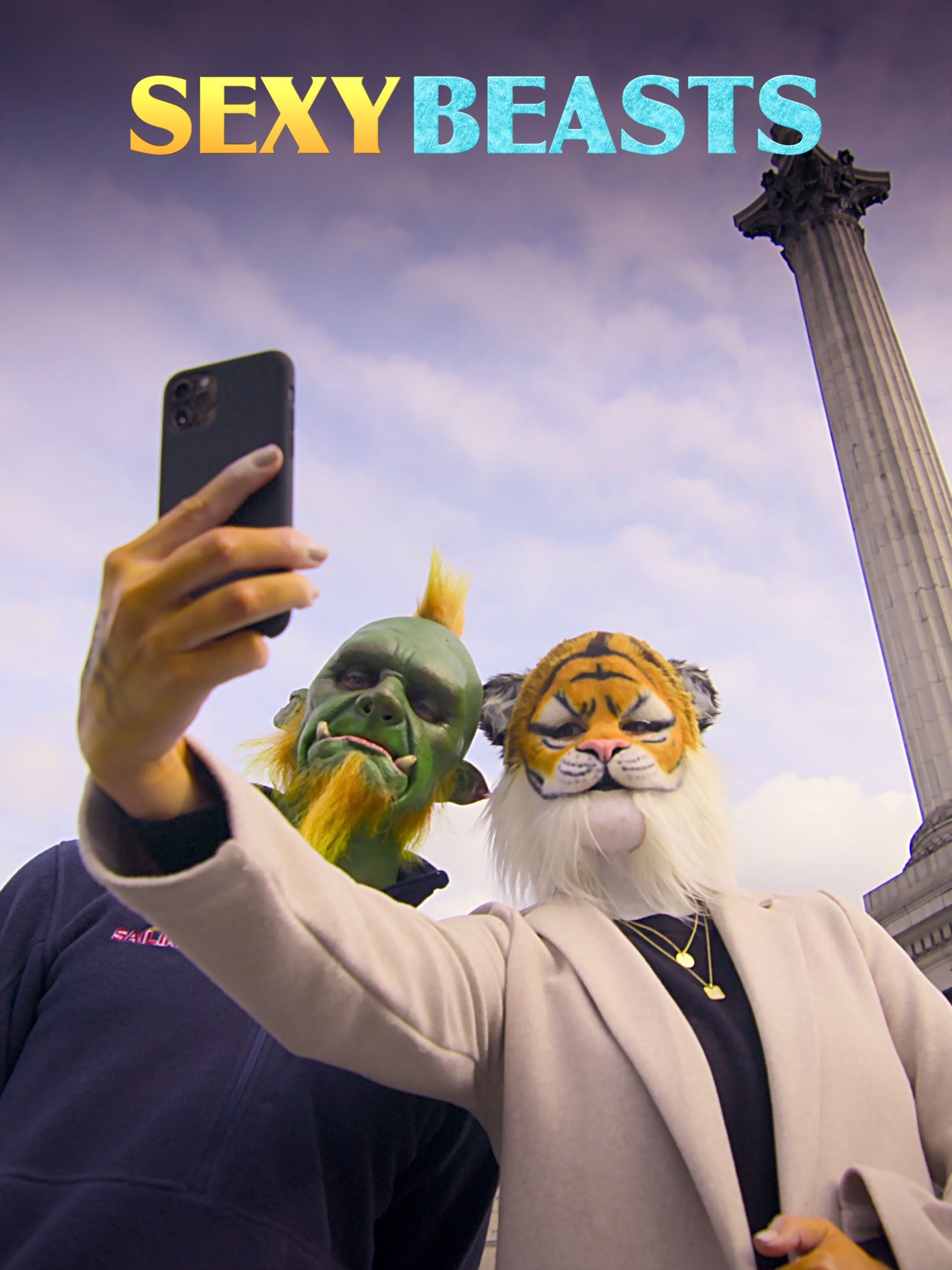 Devon the Tiger Pictures | Rotten Tomatoes