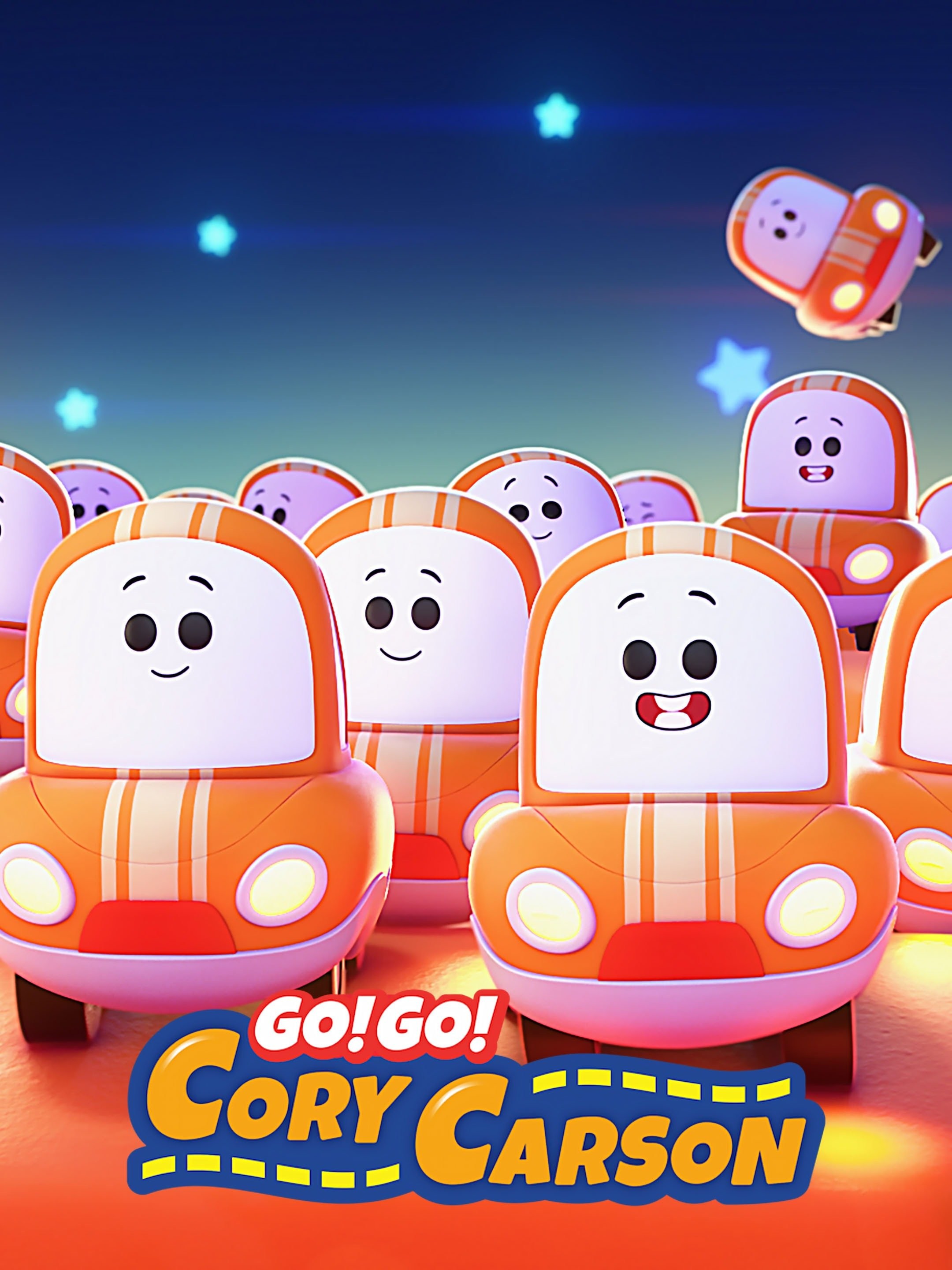 Go! Go! Cory Carson: Season 6 Pictures | Rotten Tomatoes