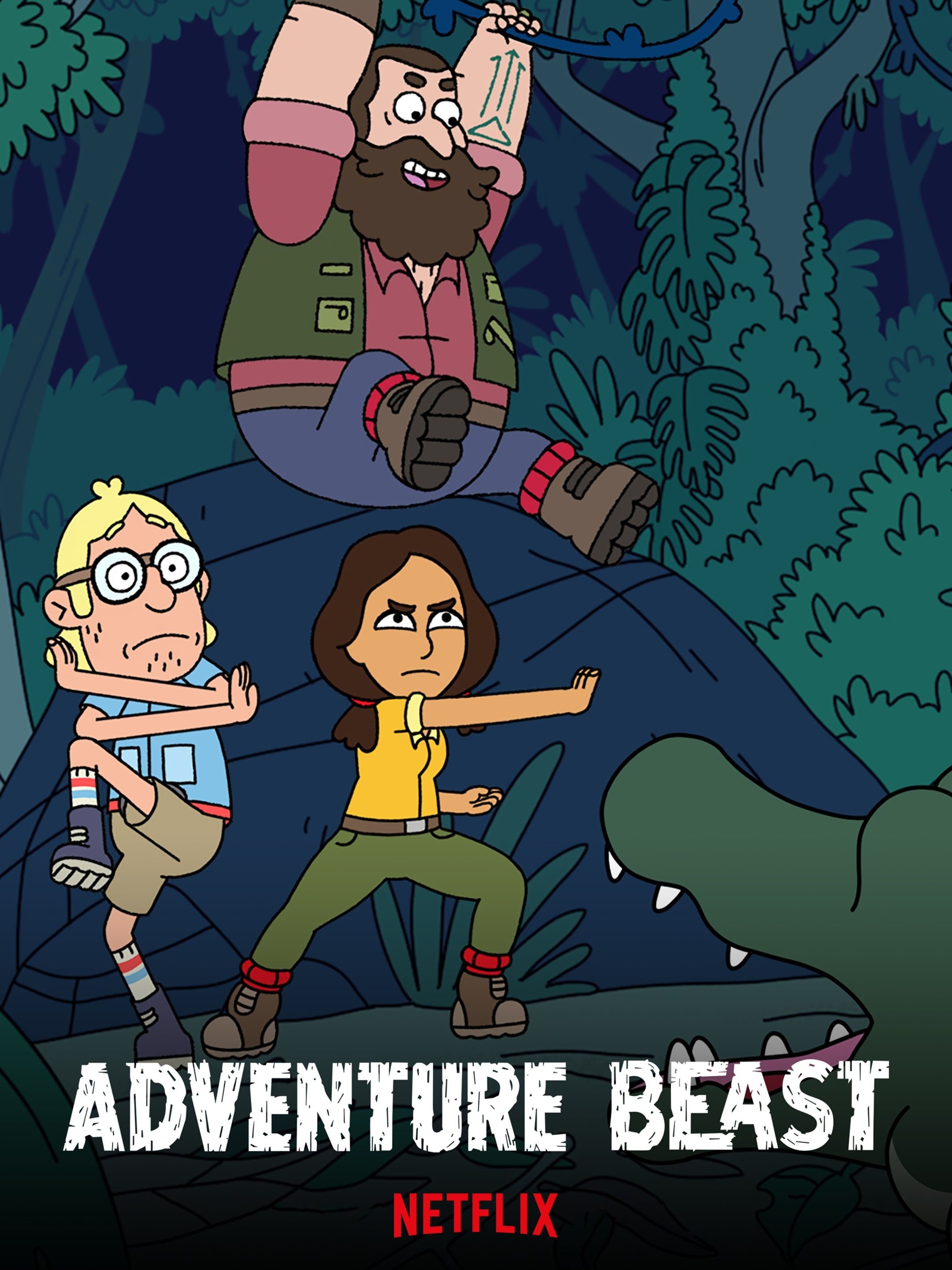 Adventure Beast Pictures | Rotten Tomatoes