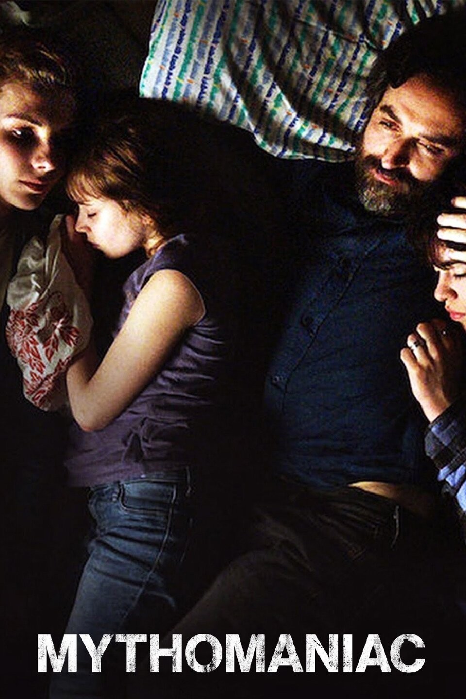 Mythomaniac Season 2 | Rotten Tomatoes