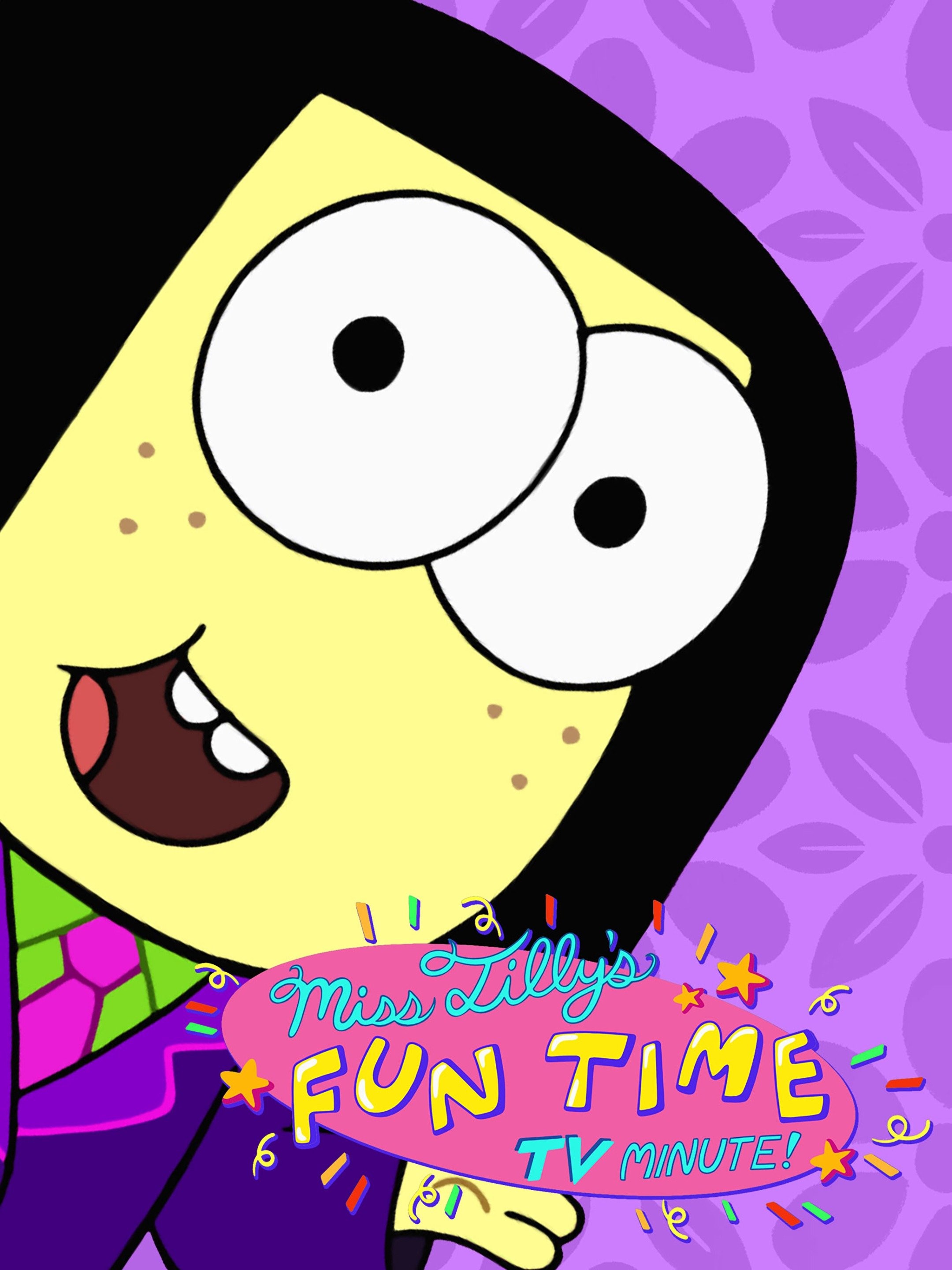 Miss Tilly's Fun Time TV Minute Season 1 | Rotten Tomatoes