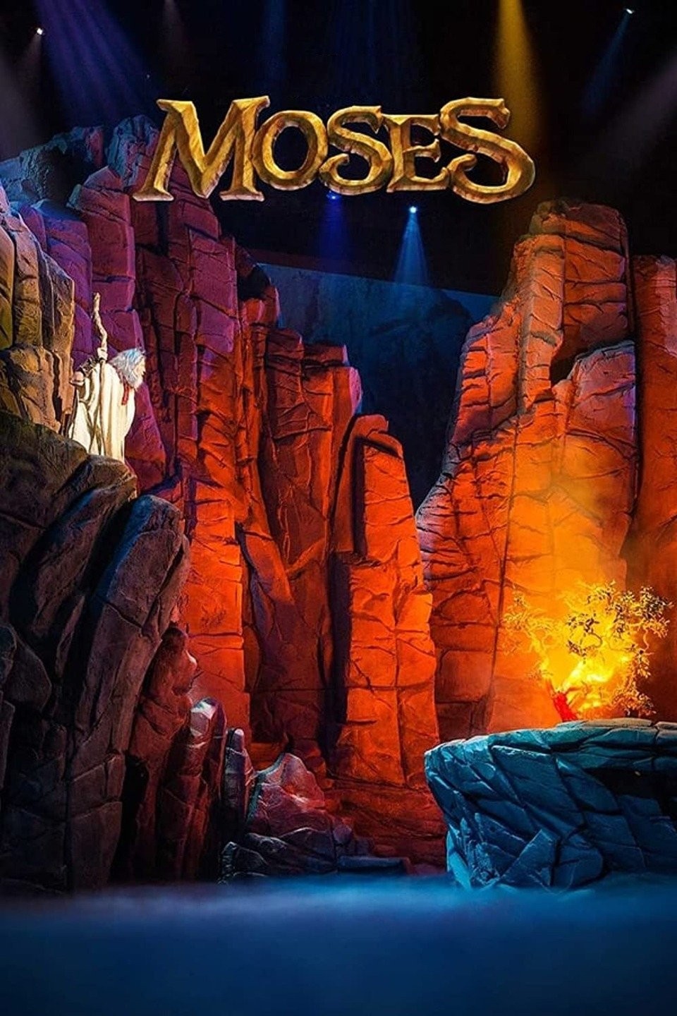Moses | Rotten Tomatoes