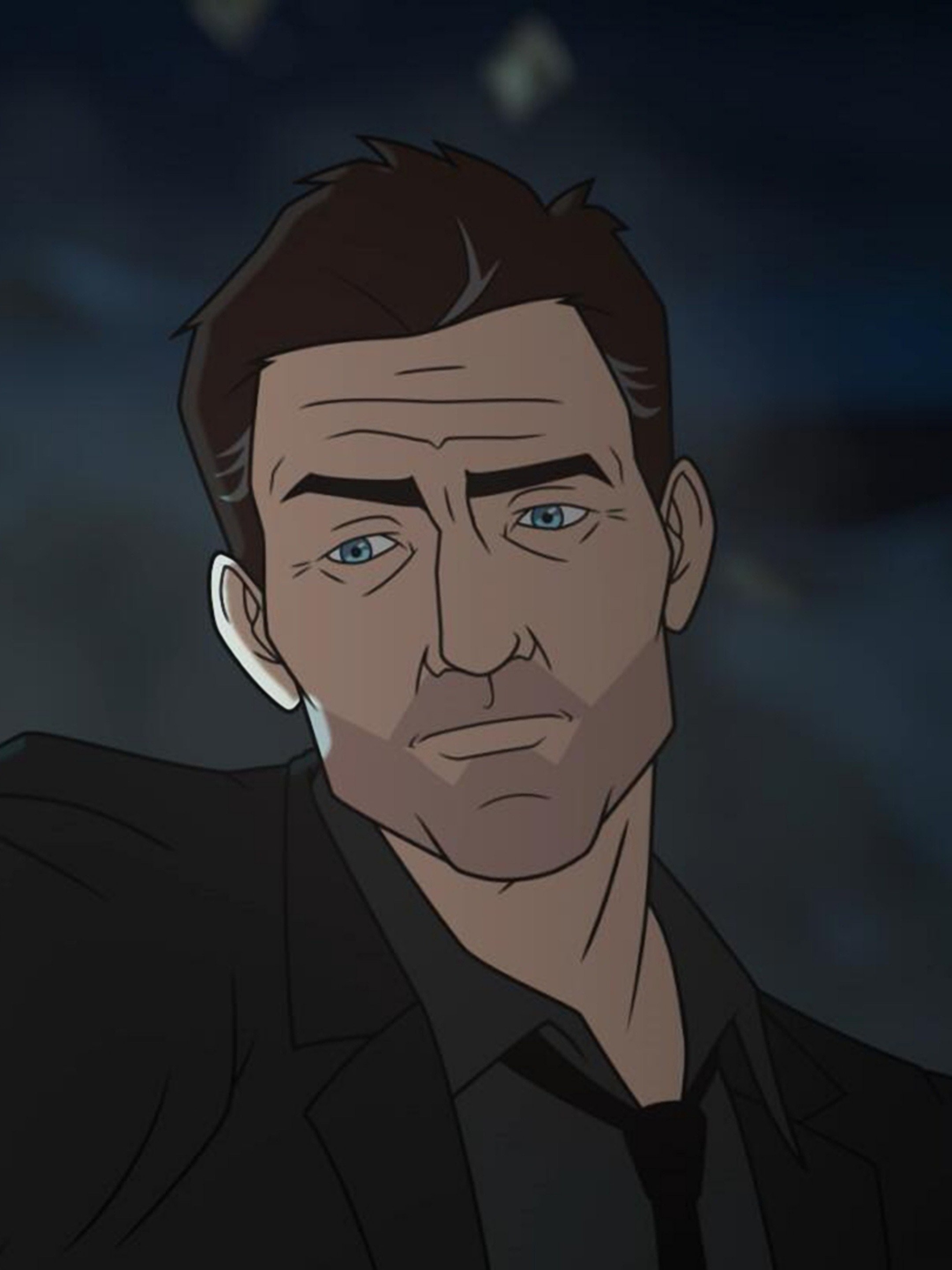 Pilot Pictures | Rotten Tomatoes