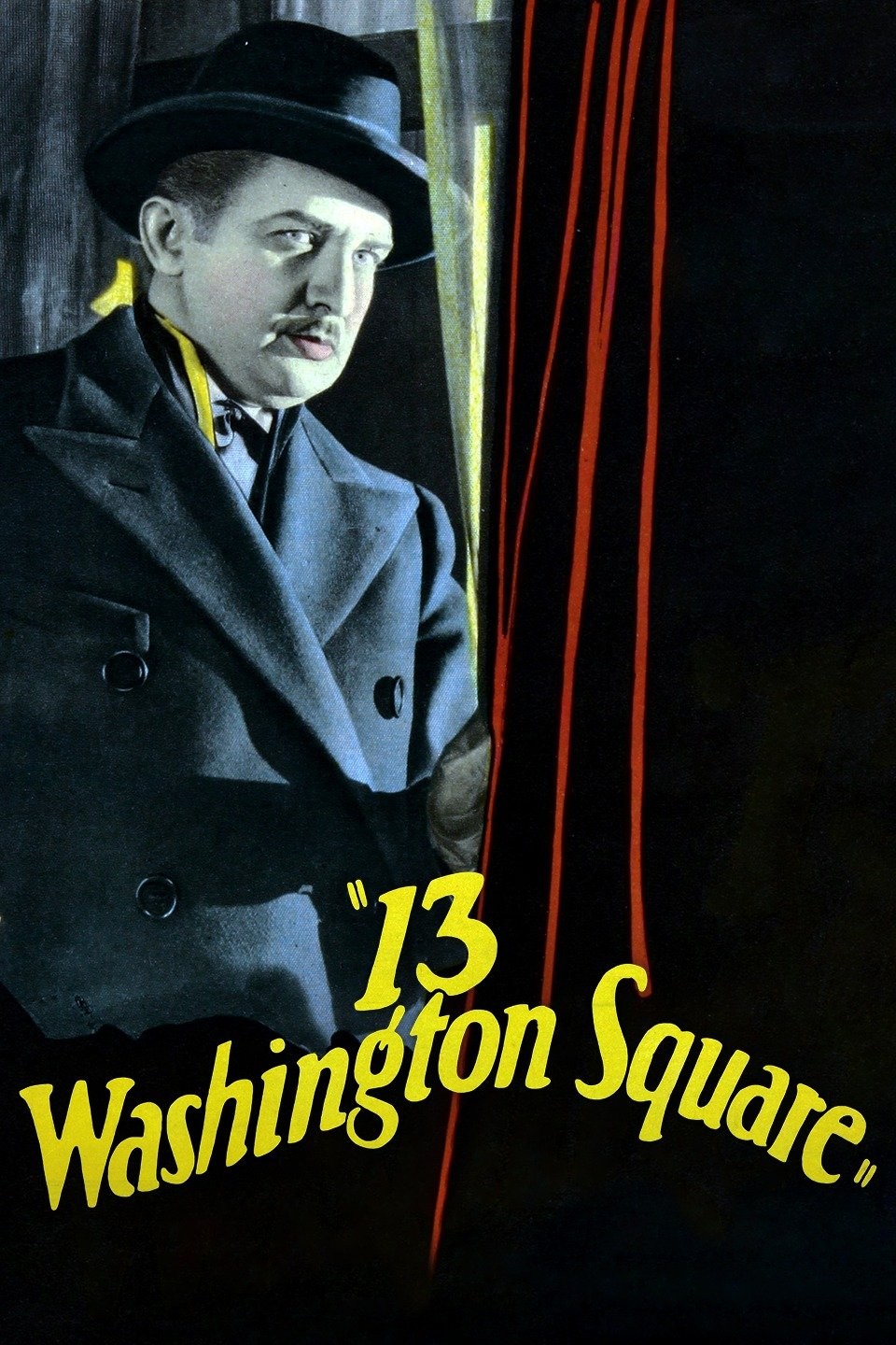 13 Washington Square | Rotten Tomatoes