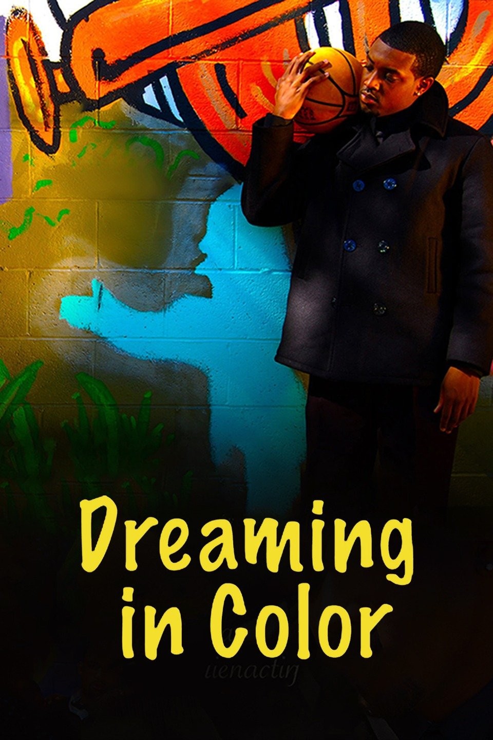 Dreaming in Color | Rotten Tomatoes