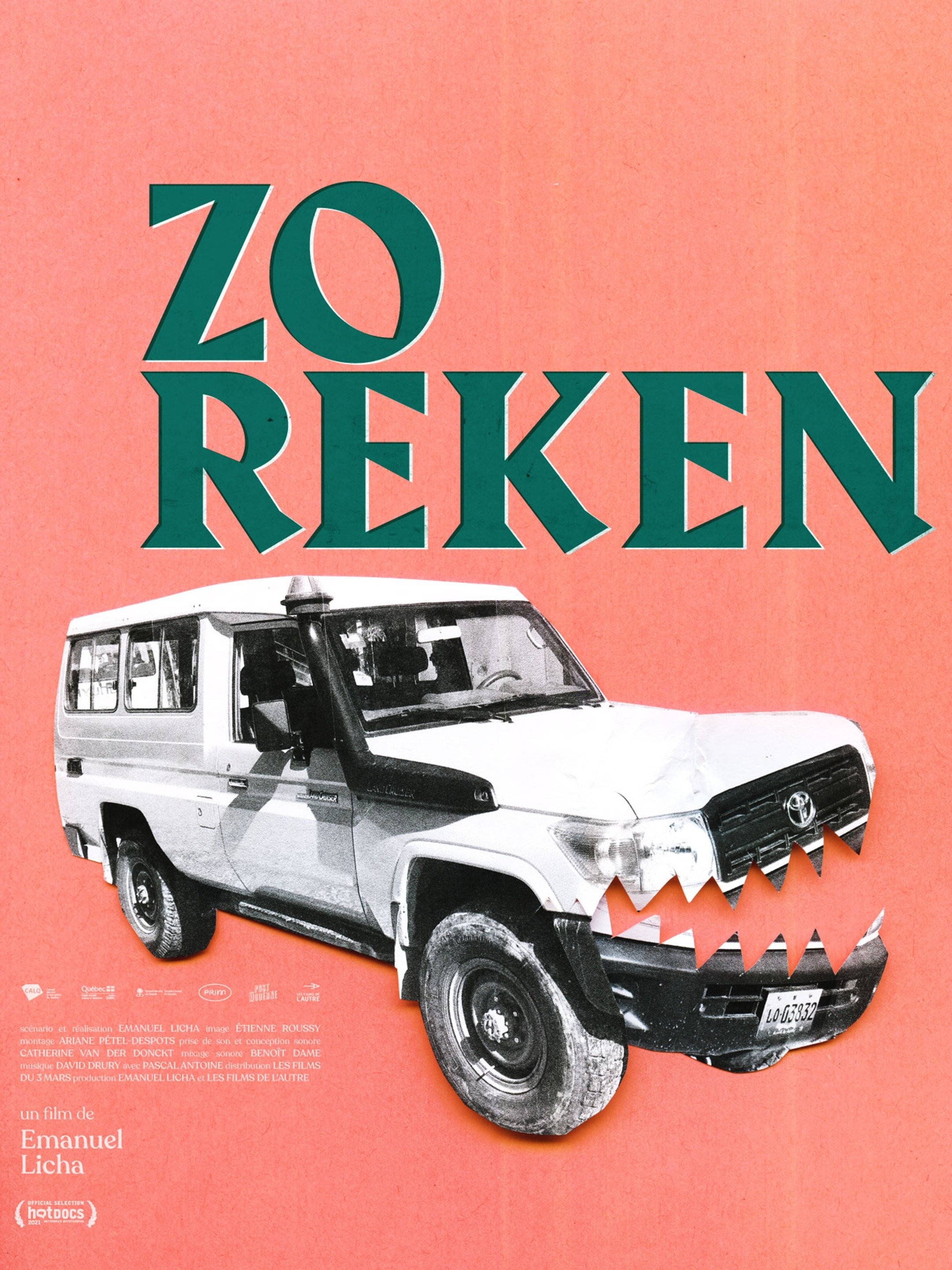 Zo Reken Pictures | Rotten Tomatoes