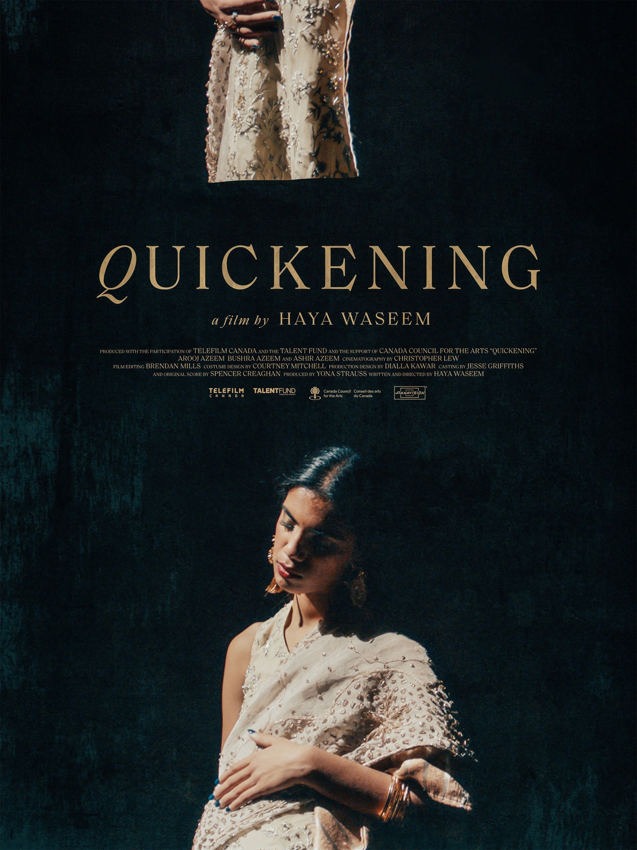 Quickening | Rotten Tomatoes