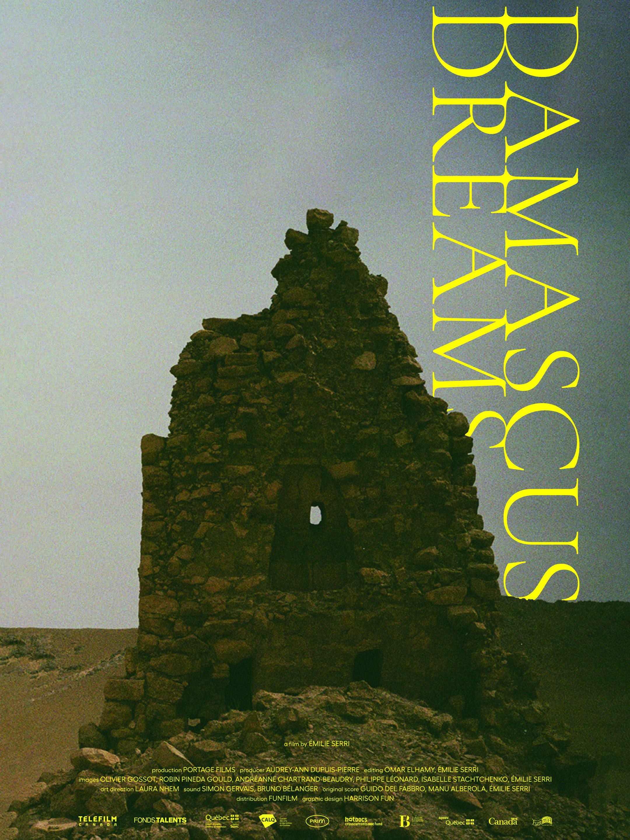 Damascus Dreams Pictures | Rotten Tomatoes