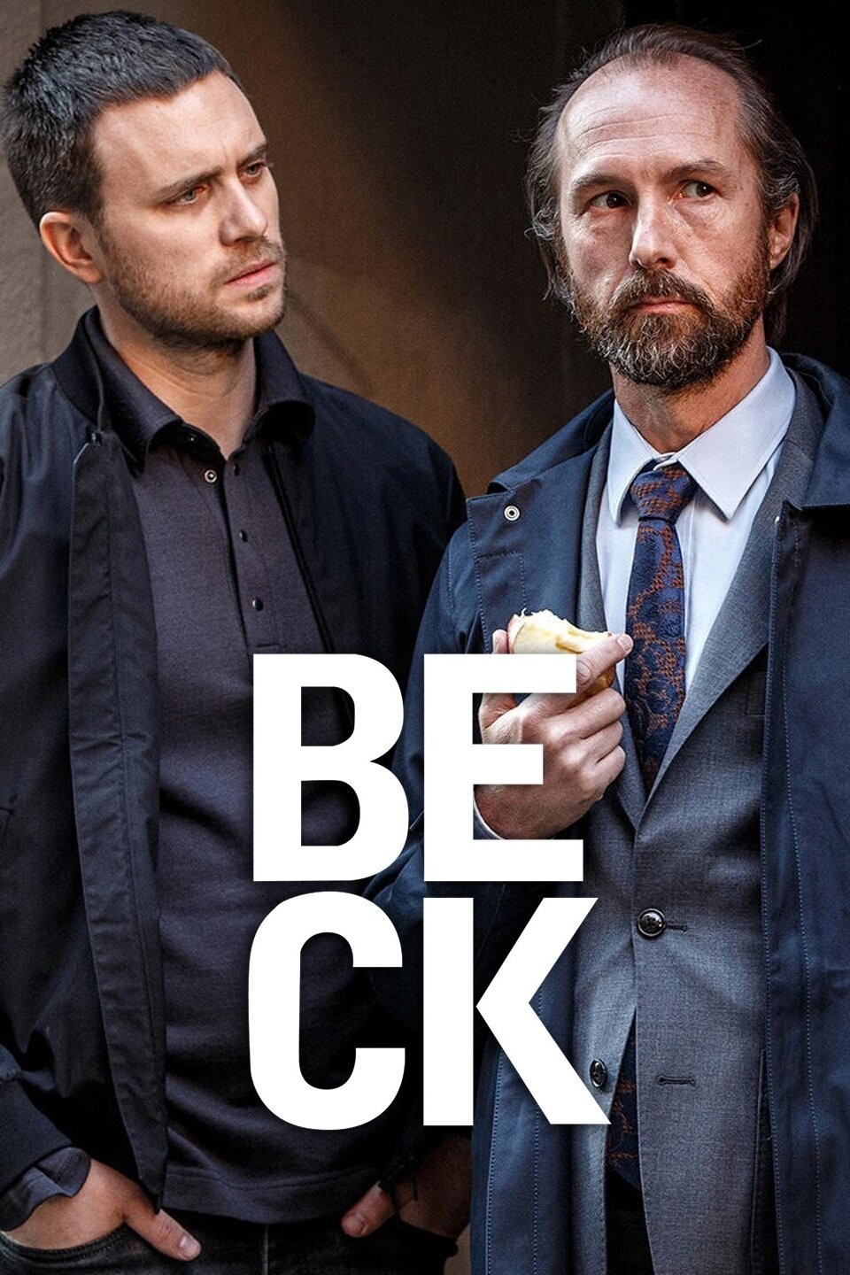Beck Season 8 | Rotten Tomatoes
