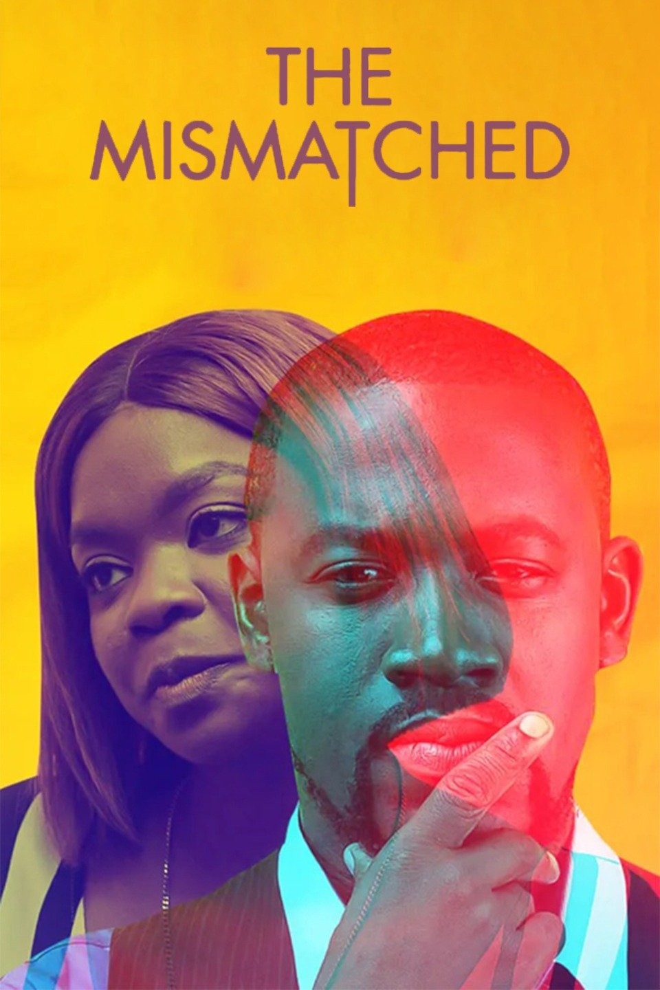 The Mismatched | Rotten Tomatoes