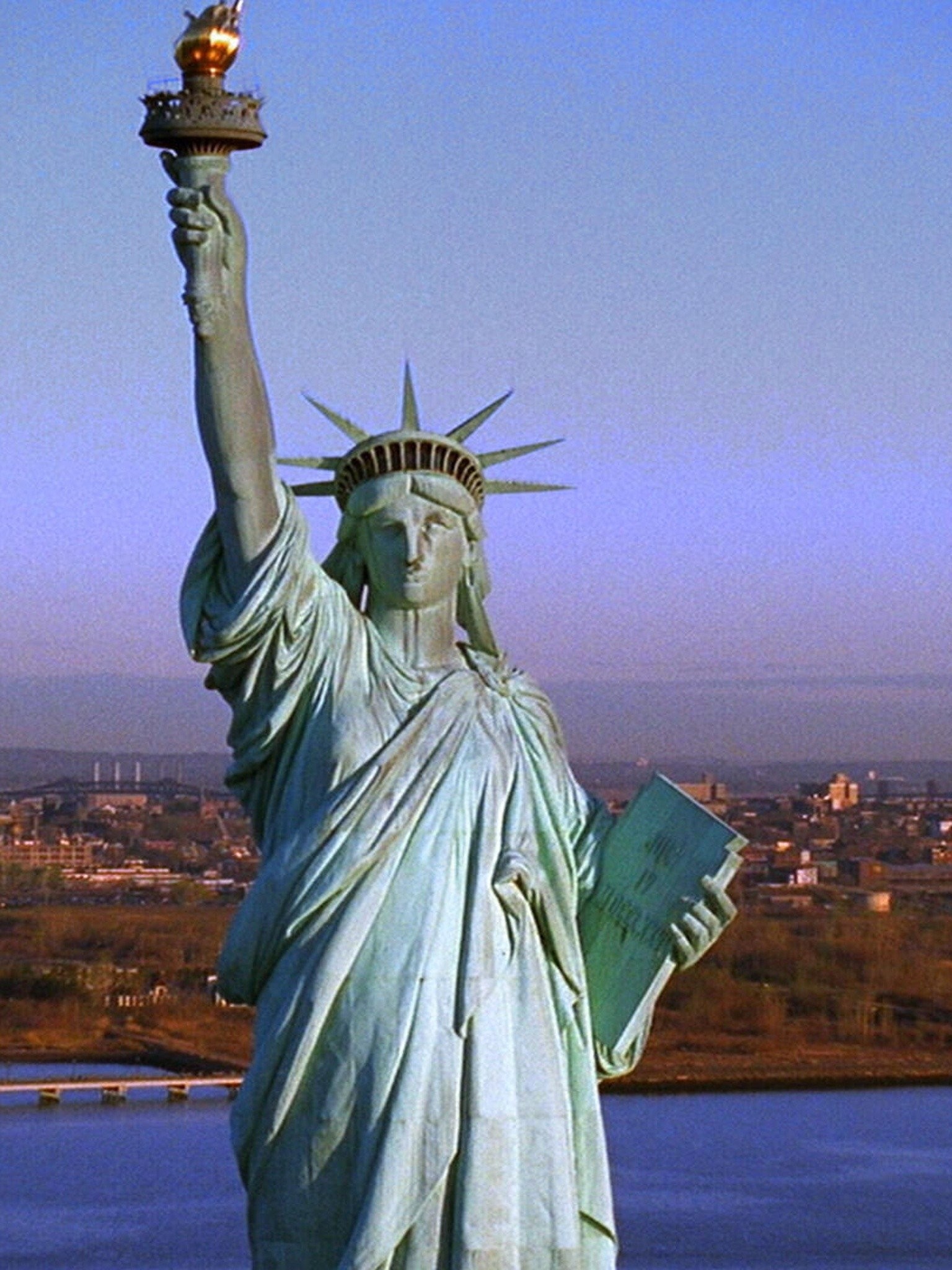 Liberty Rising Pictures | Rotten Tomatoes