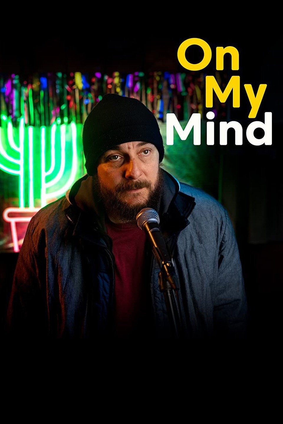 On My Mind | Rotten Tomatoes