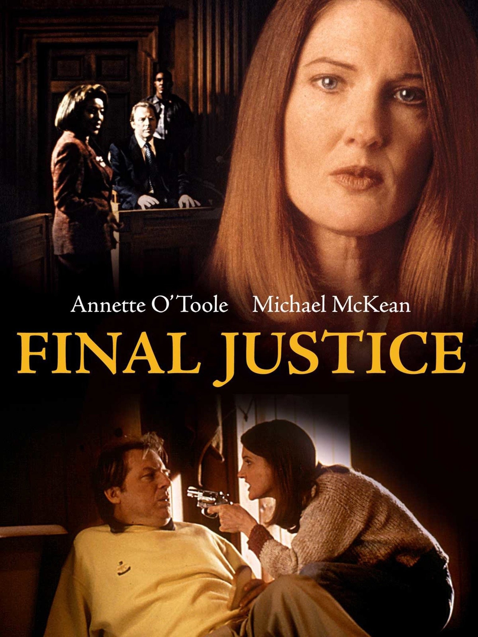 Final Justice Pictures | Rotten Tomatoes